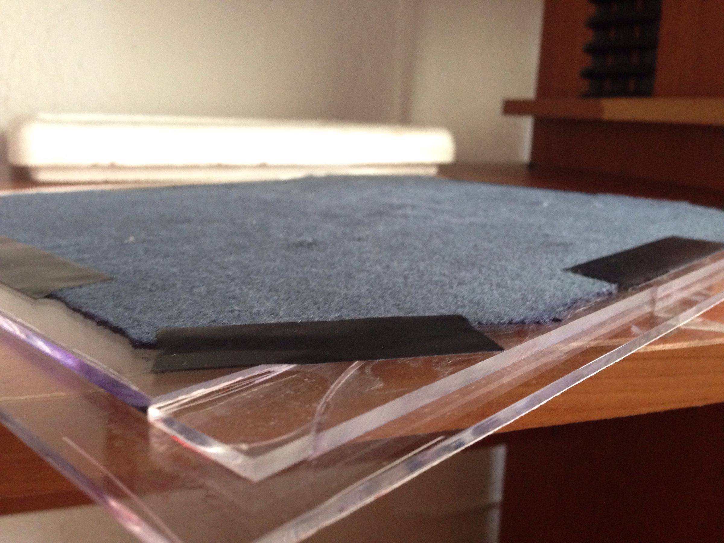 How to Make: Cloud Chamber : 11 Steps - Instructables