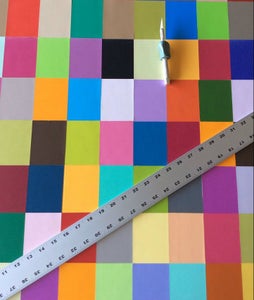 Decorative Art With Color Samples : 7 Steps (with Pictures) - Instructables