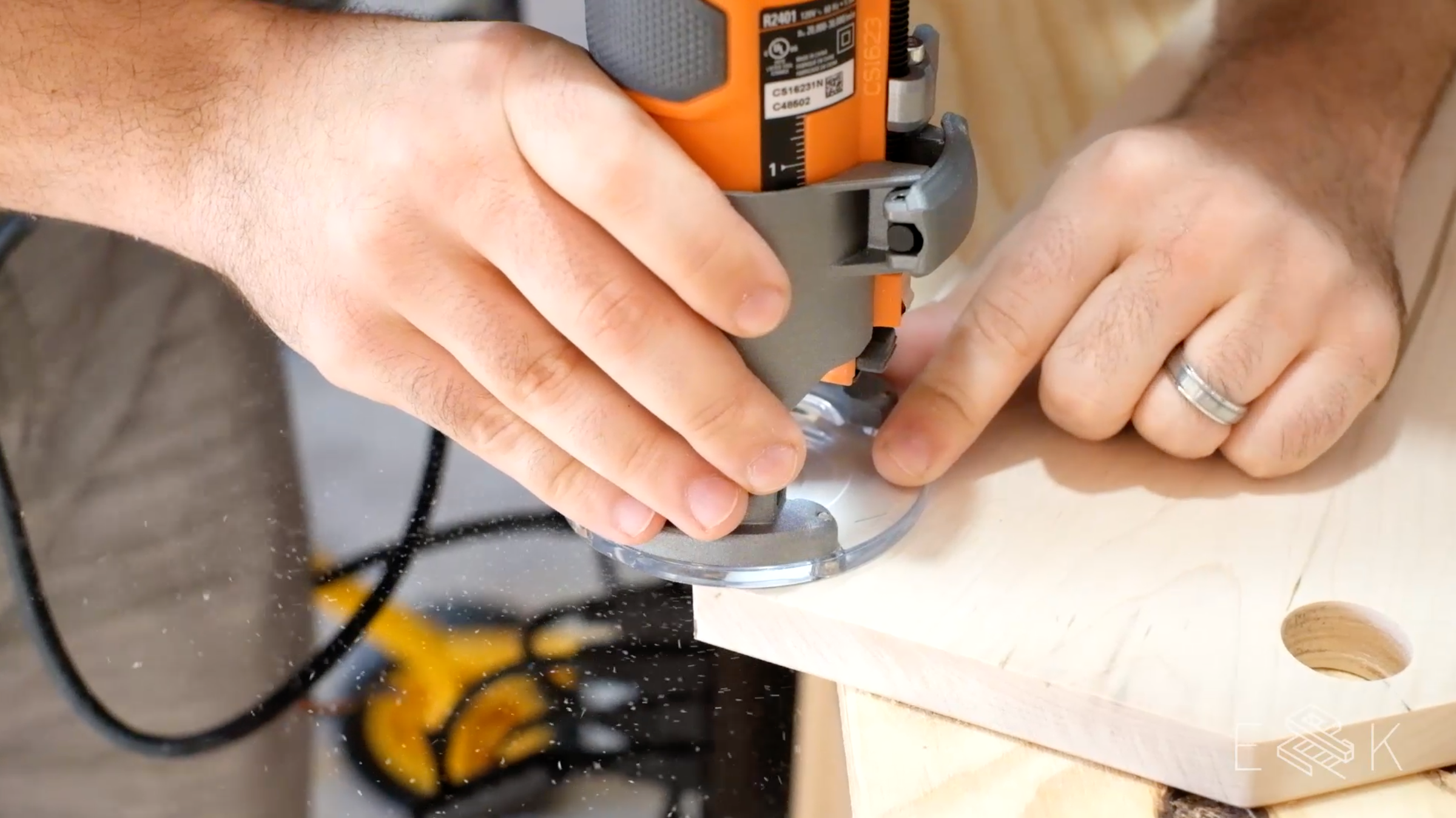 Simple DIY Cutting Board : 5 Steps (with Pictures) - Instructables