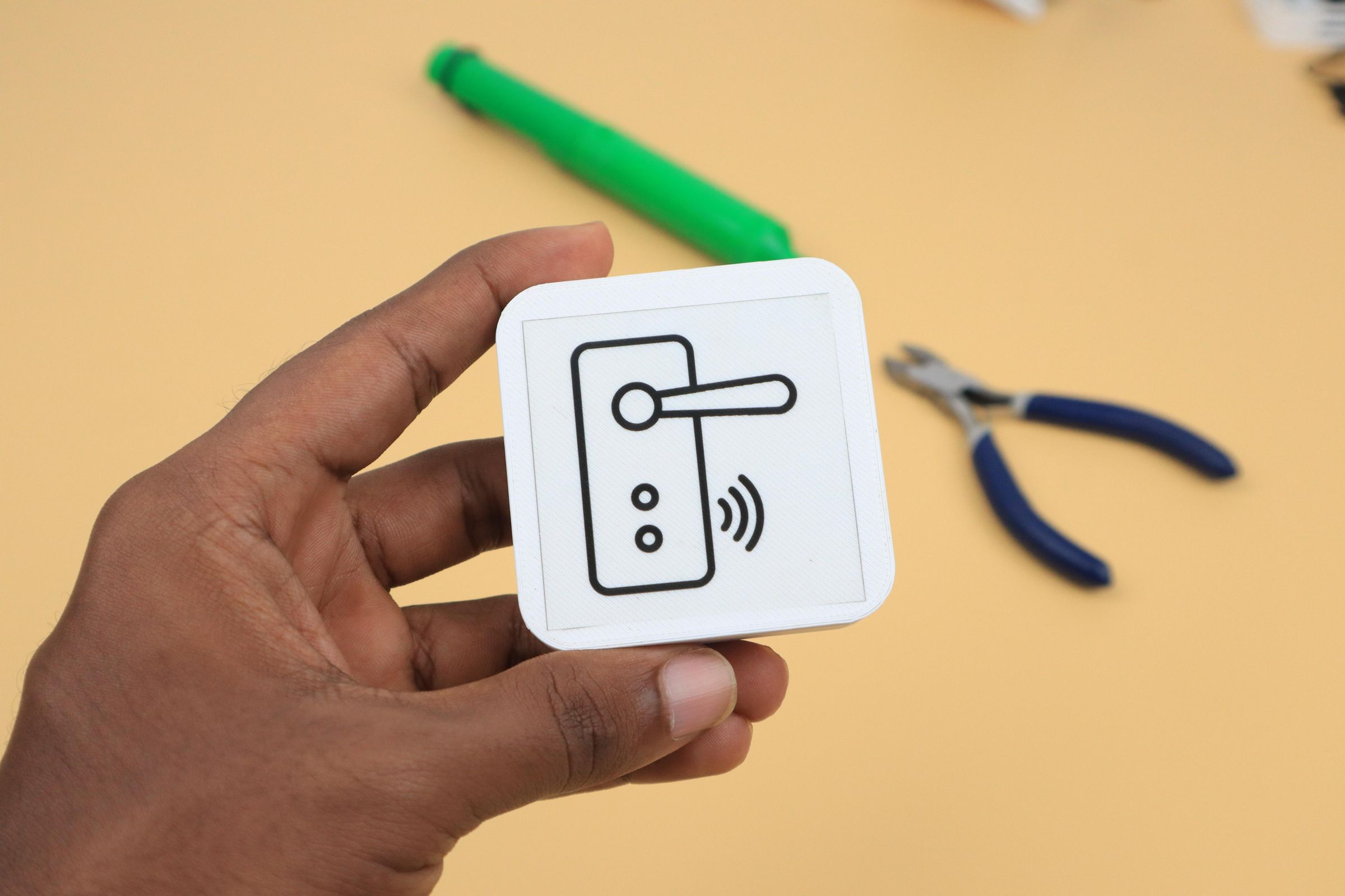 DIY Modular IoT Kit for Smart Home : 10 Steps - Instructables