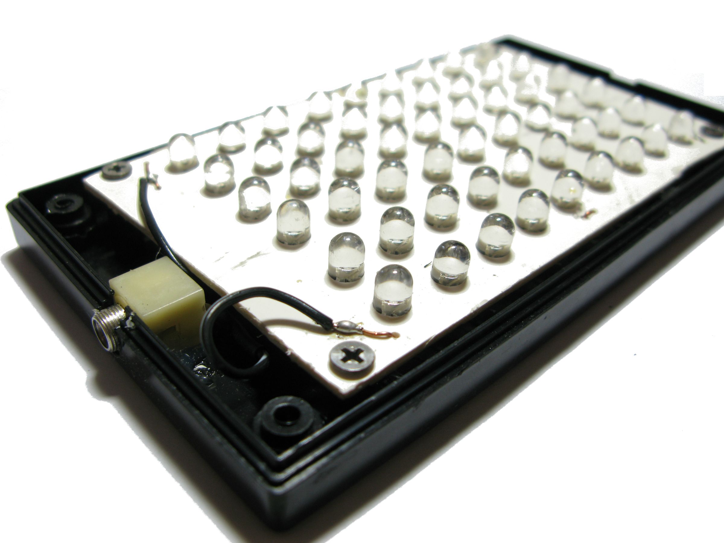 DIY Portable UV Exposure Box (PCB Making Gadget) - Instructables