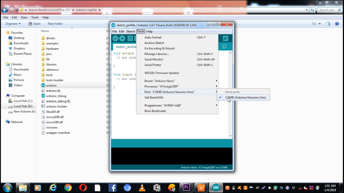 Smart Glasses | Watch and Calling : 10 Steps (with Pictures ...
