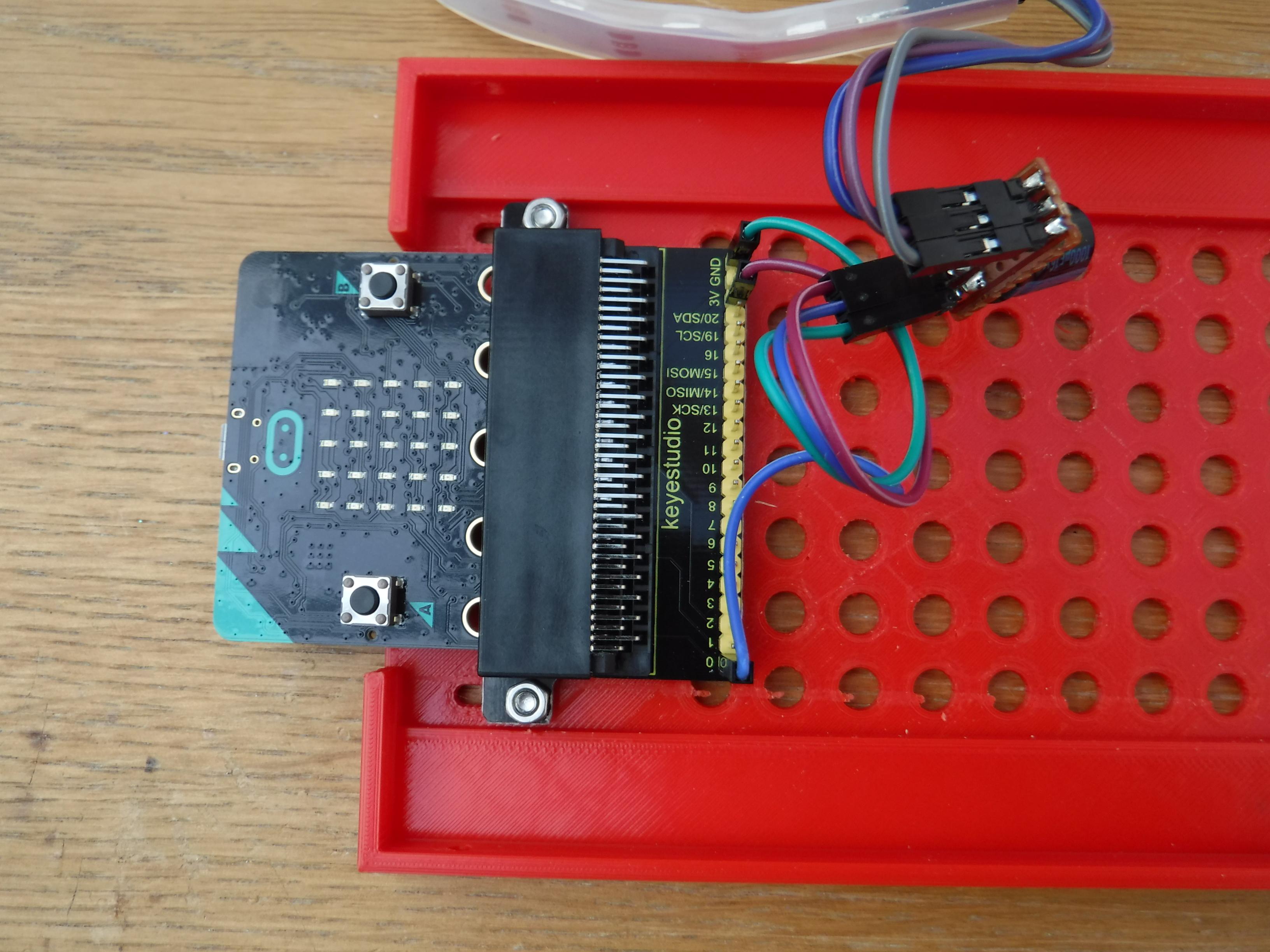 Tensegrity Planter Light : 6 Steps (with Pictures) - Instructables