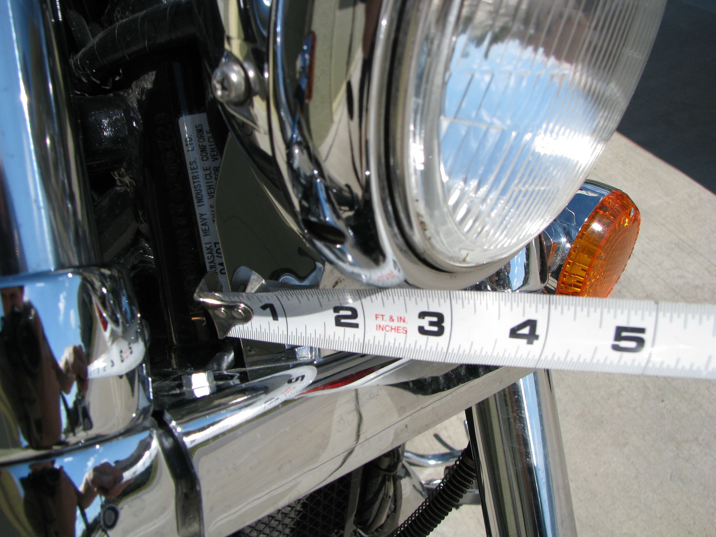 Motorcycle Moustache - the Motostache : 9 Steps (with Pictures ...