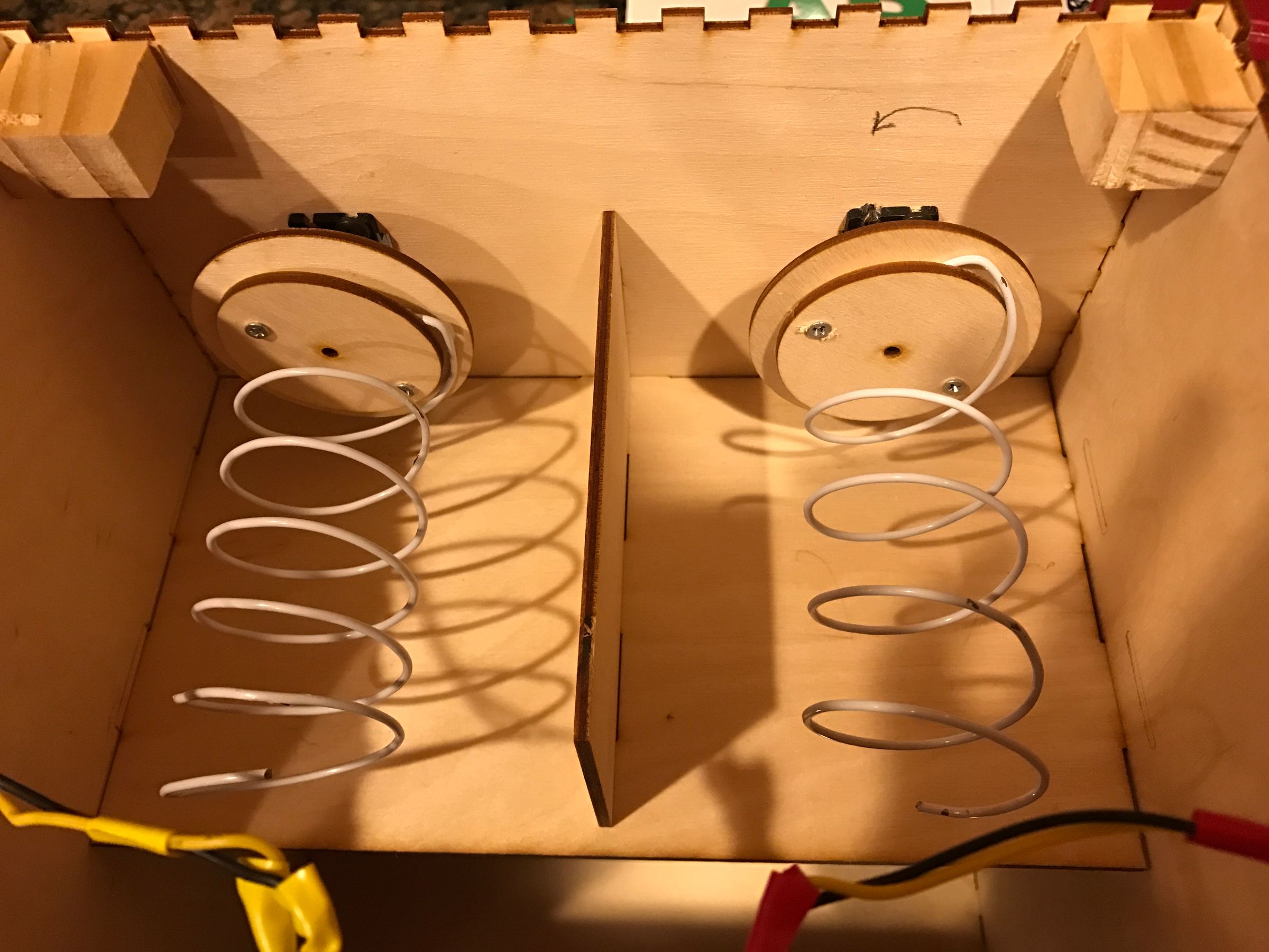 Fun Size Candy Vending Machine : 9 Steps (with Pictures) - Instructables