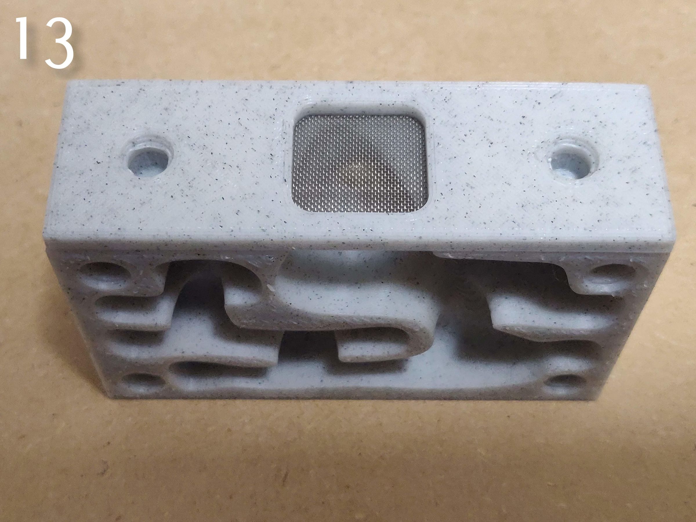 Small Modular Formicarium (Ant Farm) : 16 Steps (with Pictures ...