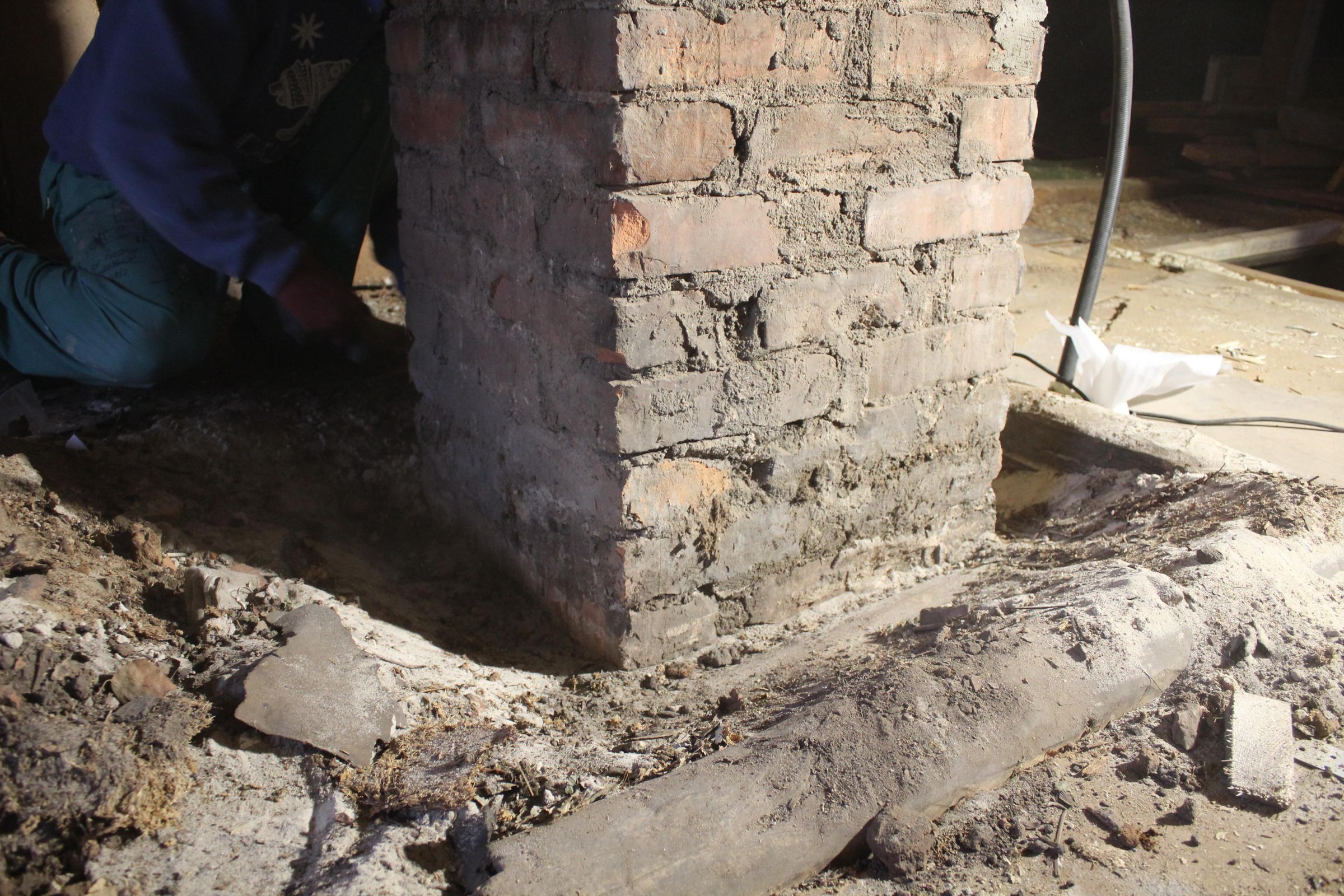 Why Insulate a Chimney? : 4 Steps (with Pictures) - Instructables