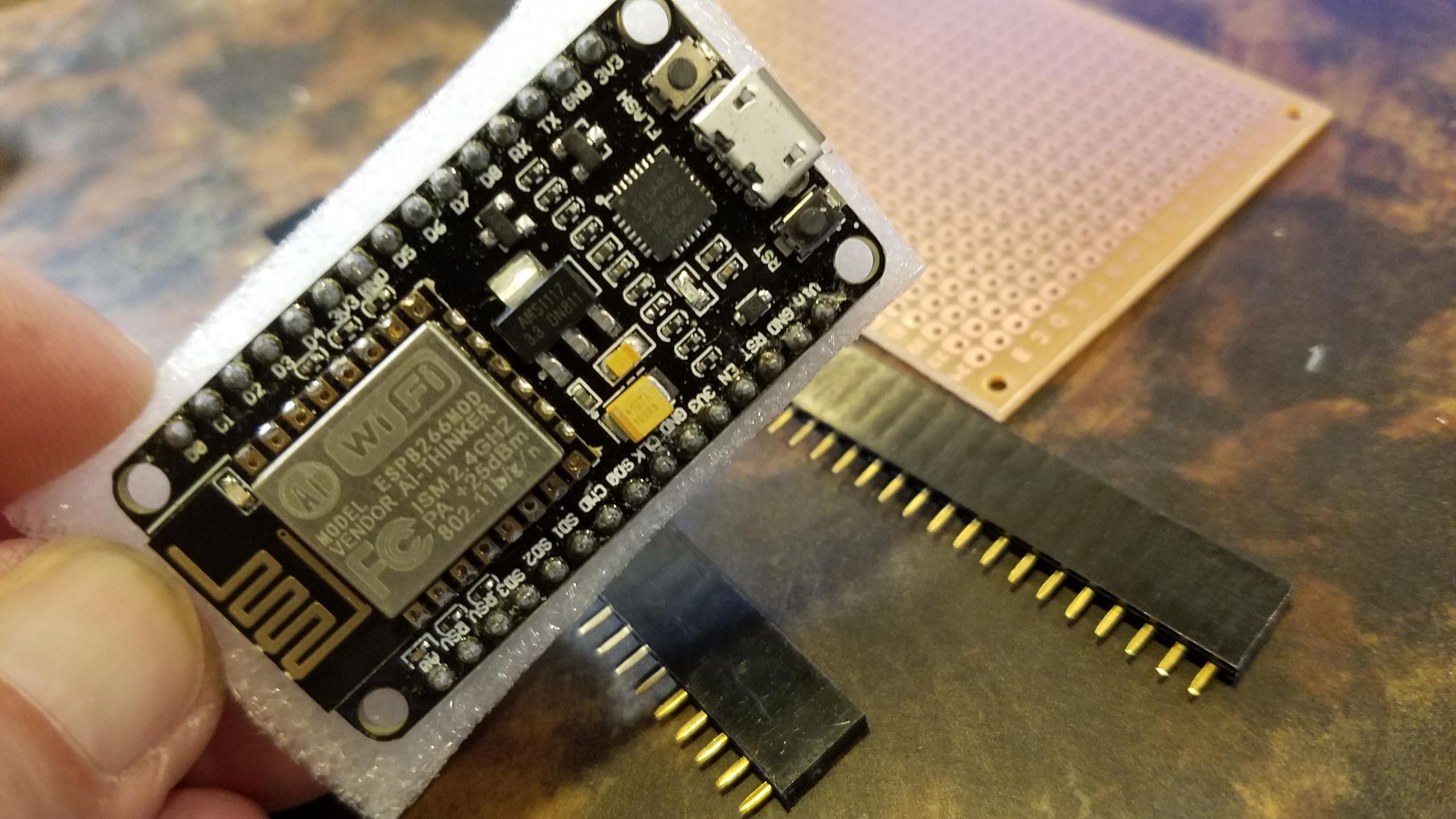 PWM Computer Fan Controller - Instructables