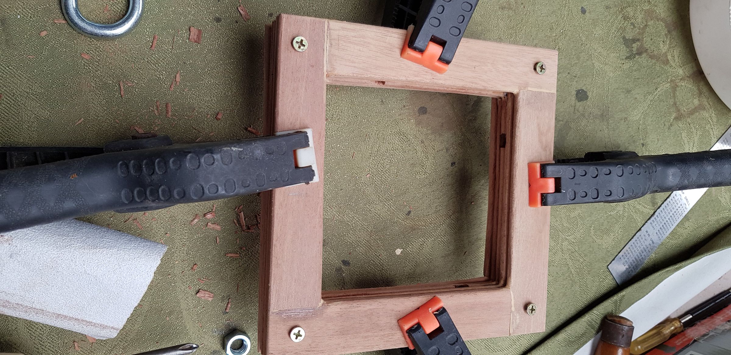 Free the Rope : 6 Steps (with Pictures) - Instructables