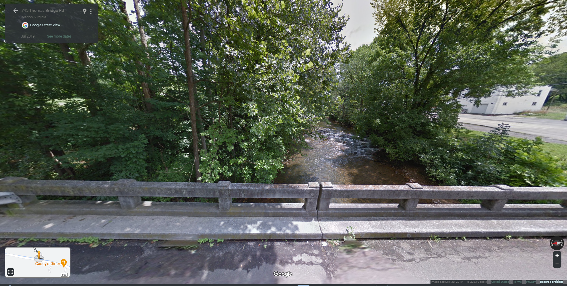 Combs Bridge 2023 : 9 Steps - Instructables