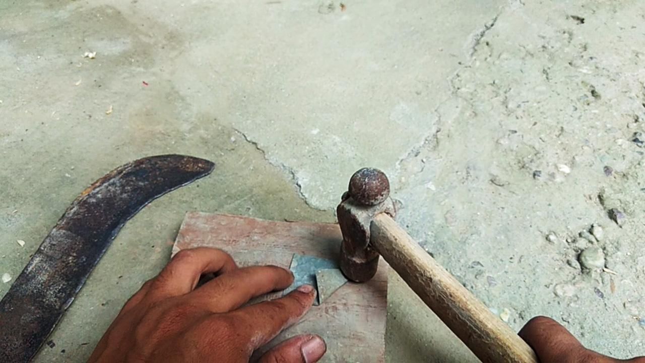 Traditional Wooden Arrow : 8 Steps (with Pictures) - Instructables