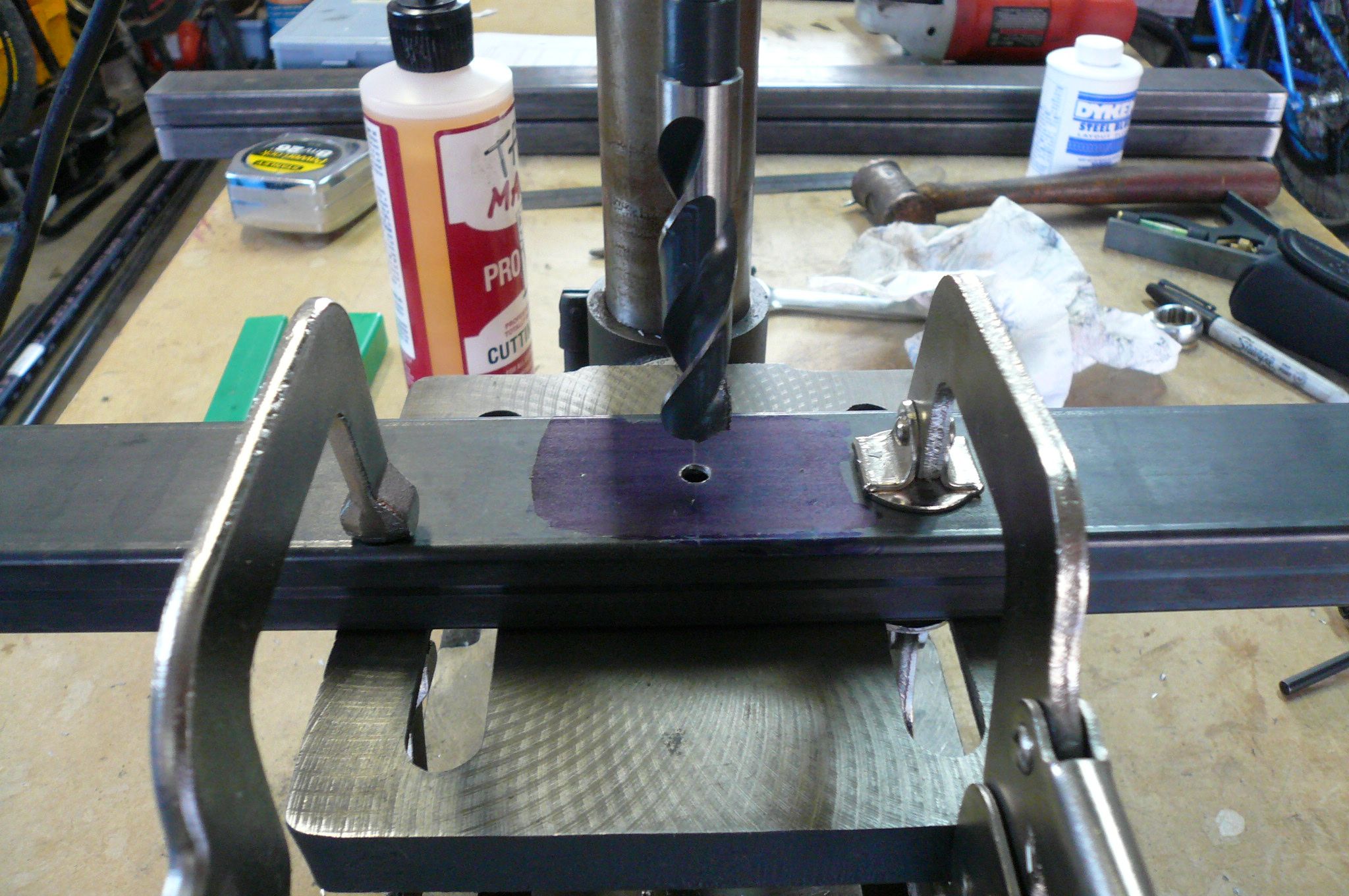 DIY CNC Router : 30 Steps - Instructables
