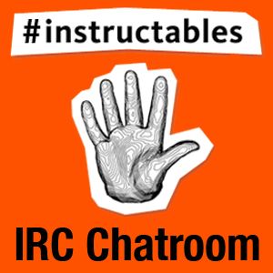 How to Use the Instructables IRC Chatroom! : 6 Steps (with Pictures ...