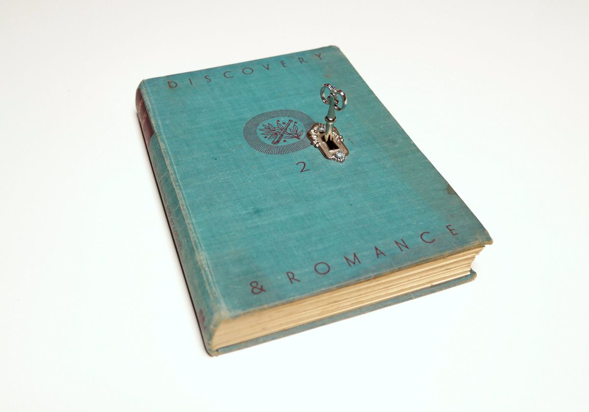 Book Safe With Lock : 12 Steps (with Pictures) - Instructables