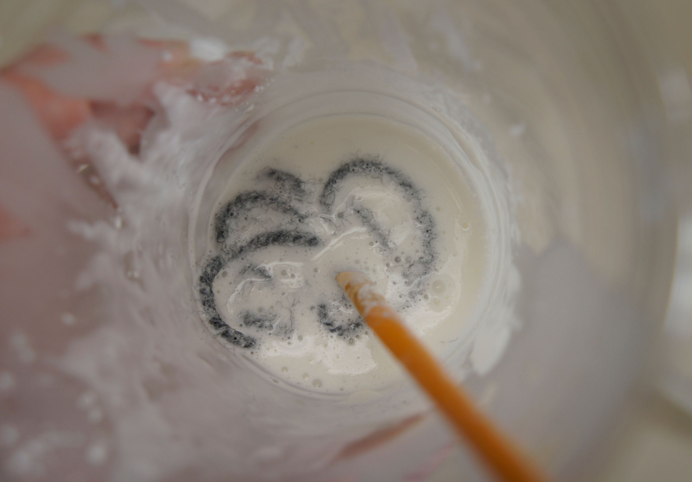 Spinning Spider Webs : 12 Steps (with Pictures) - Instructables