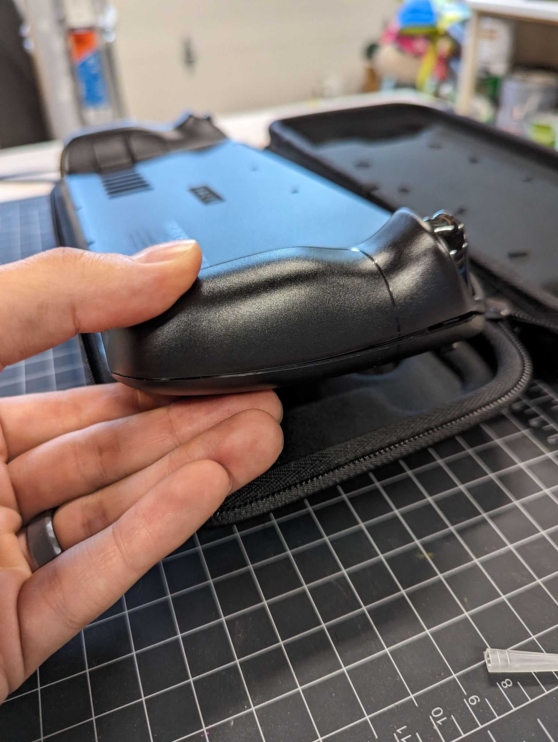 How to Replace/Upgrade a Steam Deck SSD : 11 Steps - Instructables
