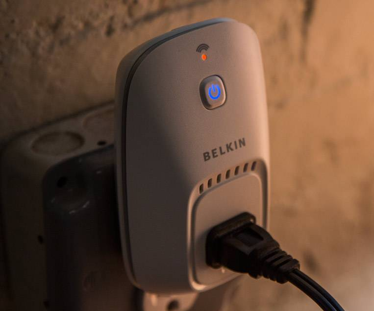 Raspberry Pi WEMO Control Center : 8 Steps - Instructables