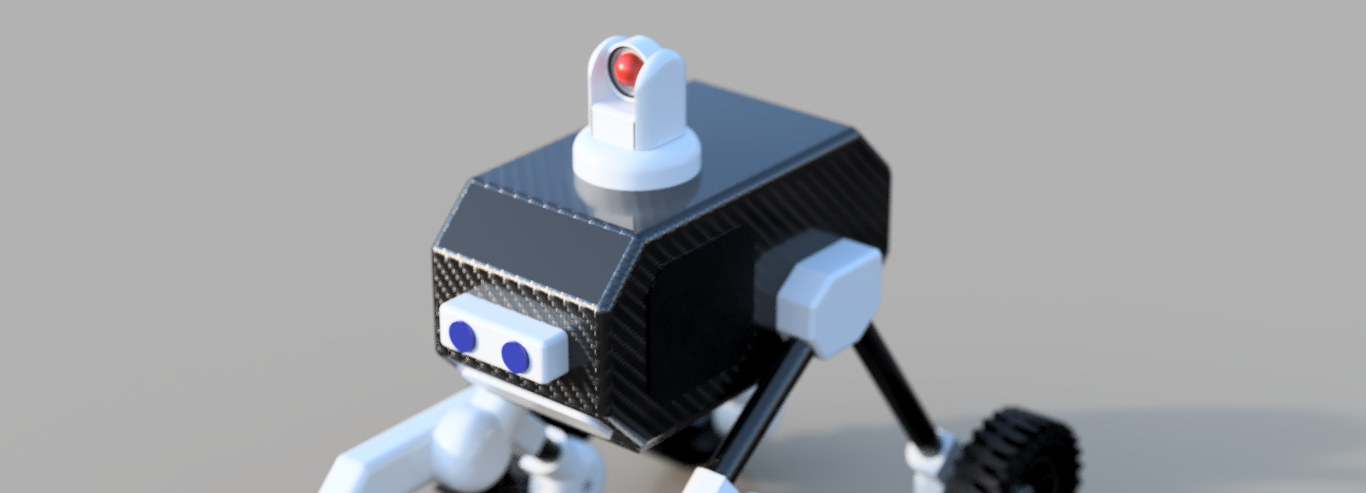 SG-Rover - the Watchdog Robot. - Instructables