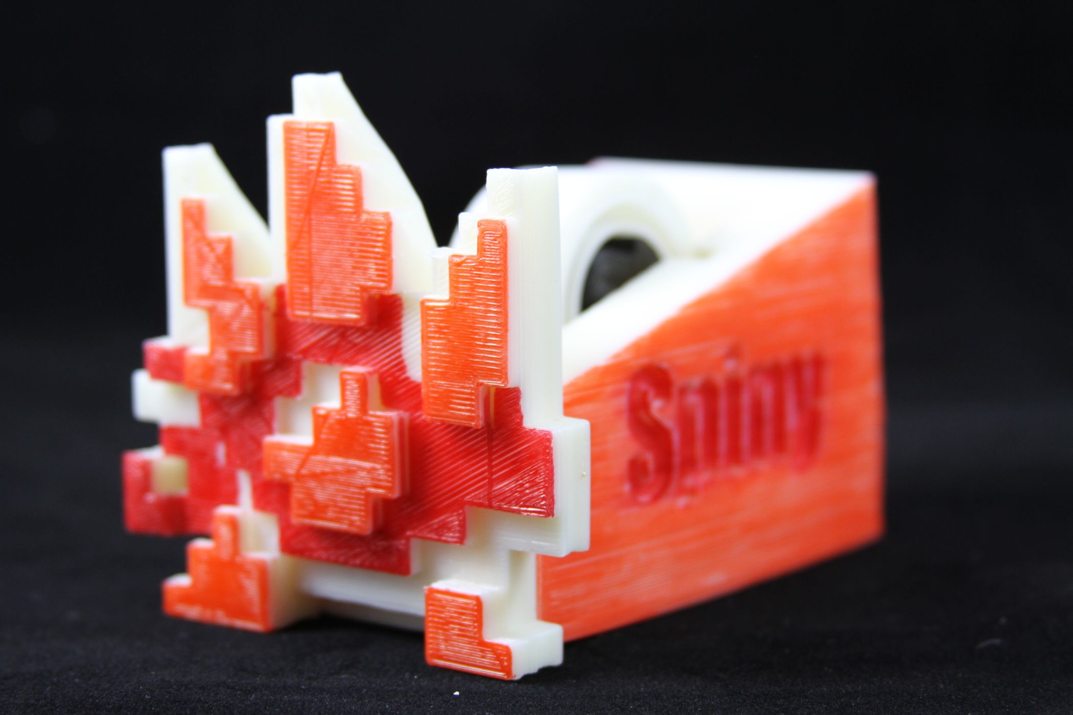 Spiny 8-bit Tape Koopa - Instructables