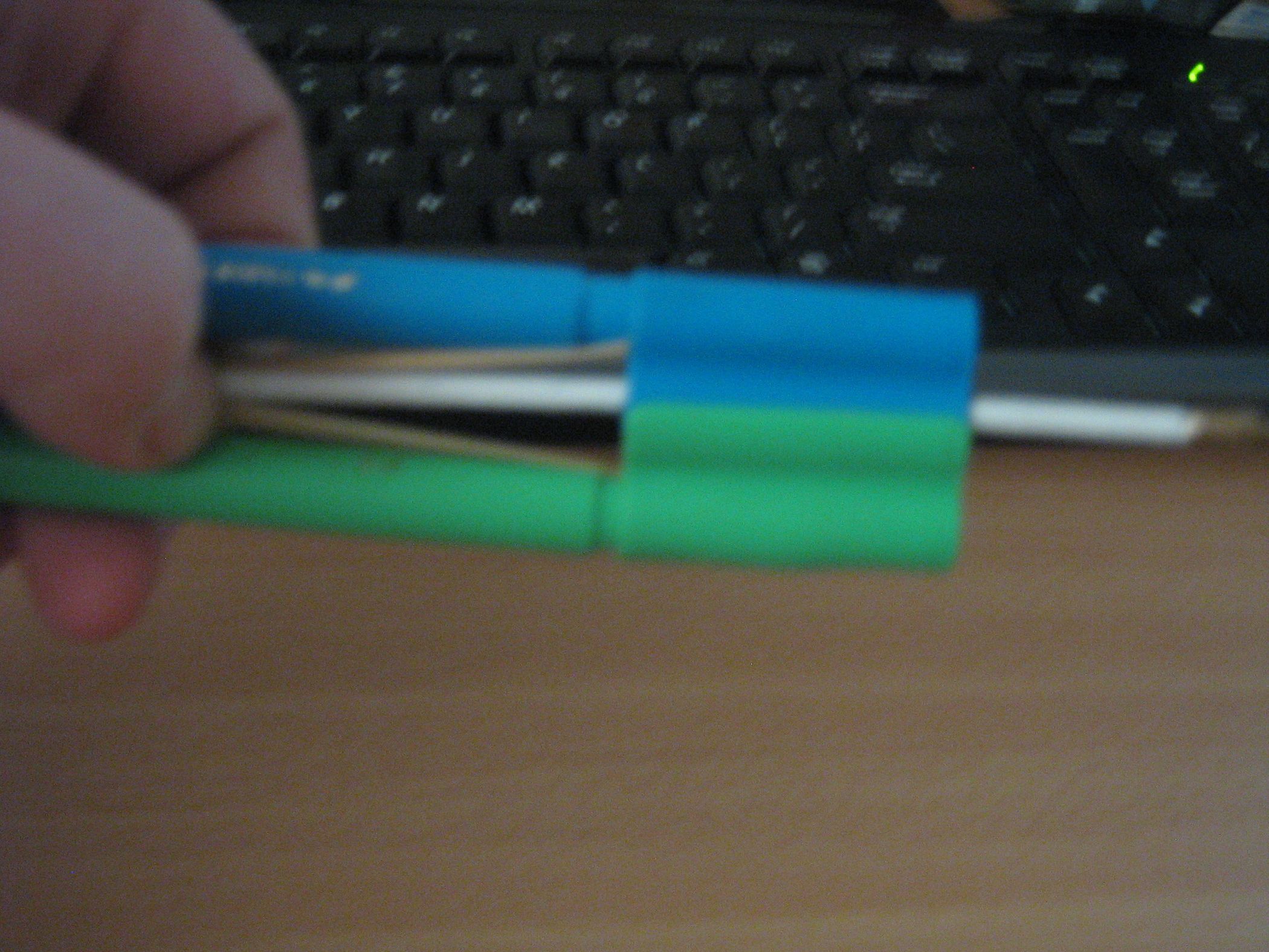 Simple Pen Ink Shooter : 3 Steps - Instructables