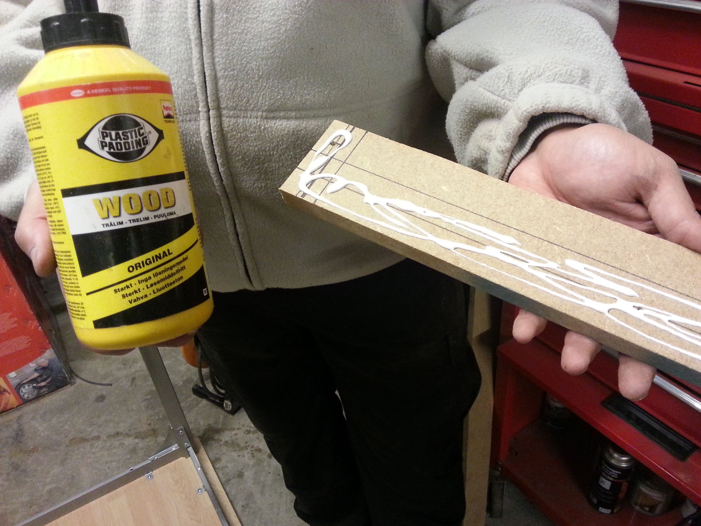 Convert Hand Saw to Table Saw : 11 Steps (with Pictures) - Instructables