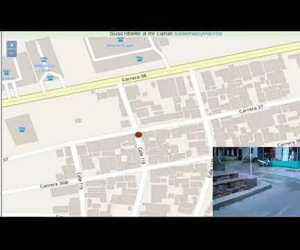 Gps Tracker With Arduino : 4 Steps - Instructables