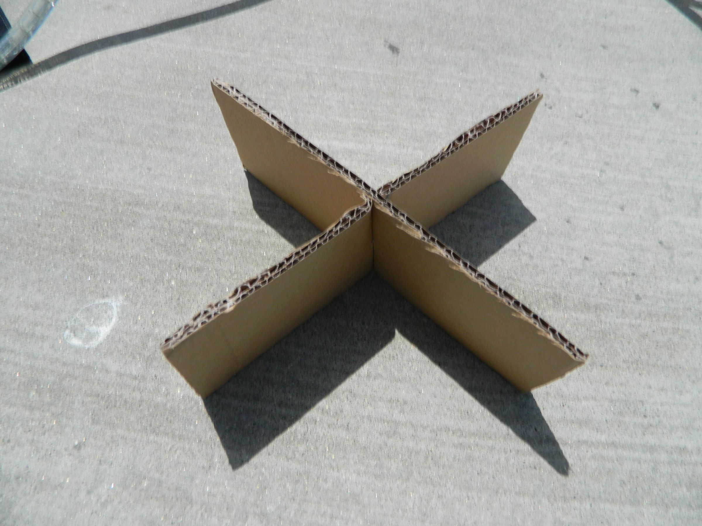 How to Make a Wind Tunnel : 9 Steps (with Pictures) - Instructables
