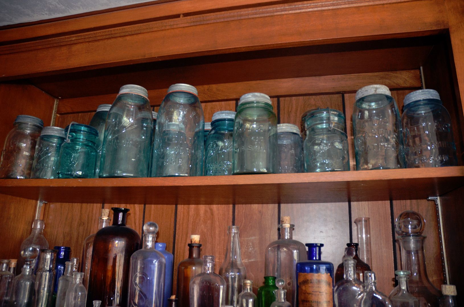 Cleaning Zinc Lids for Mason Jar Displays : 7 Steps - Instructables