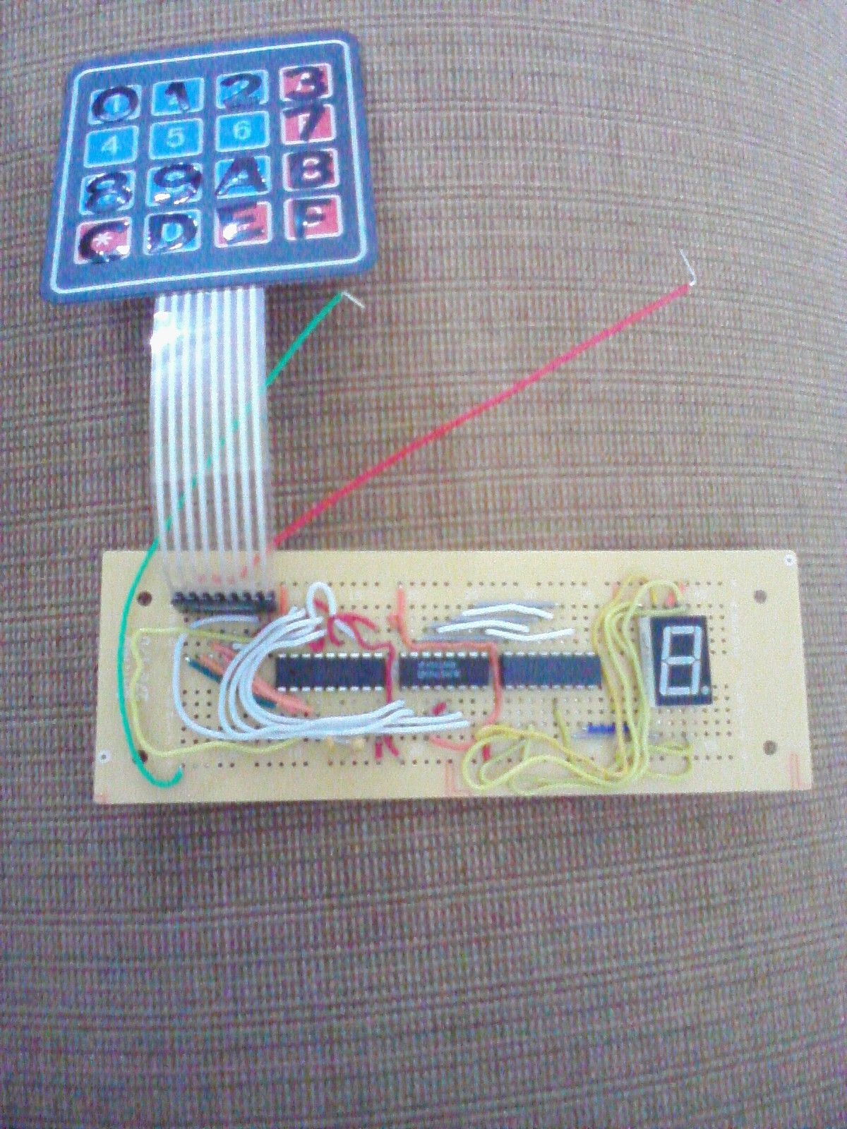 2-in-1 Encoder With or Without Code : 16 Steps - Instructables