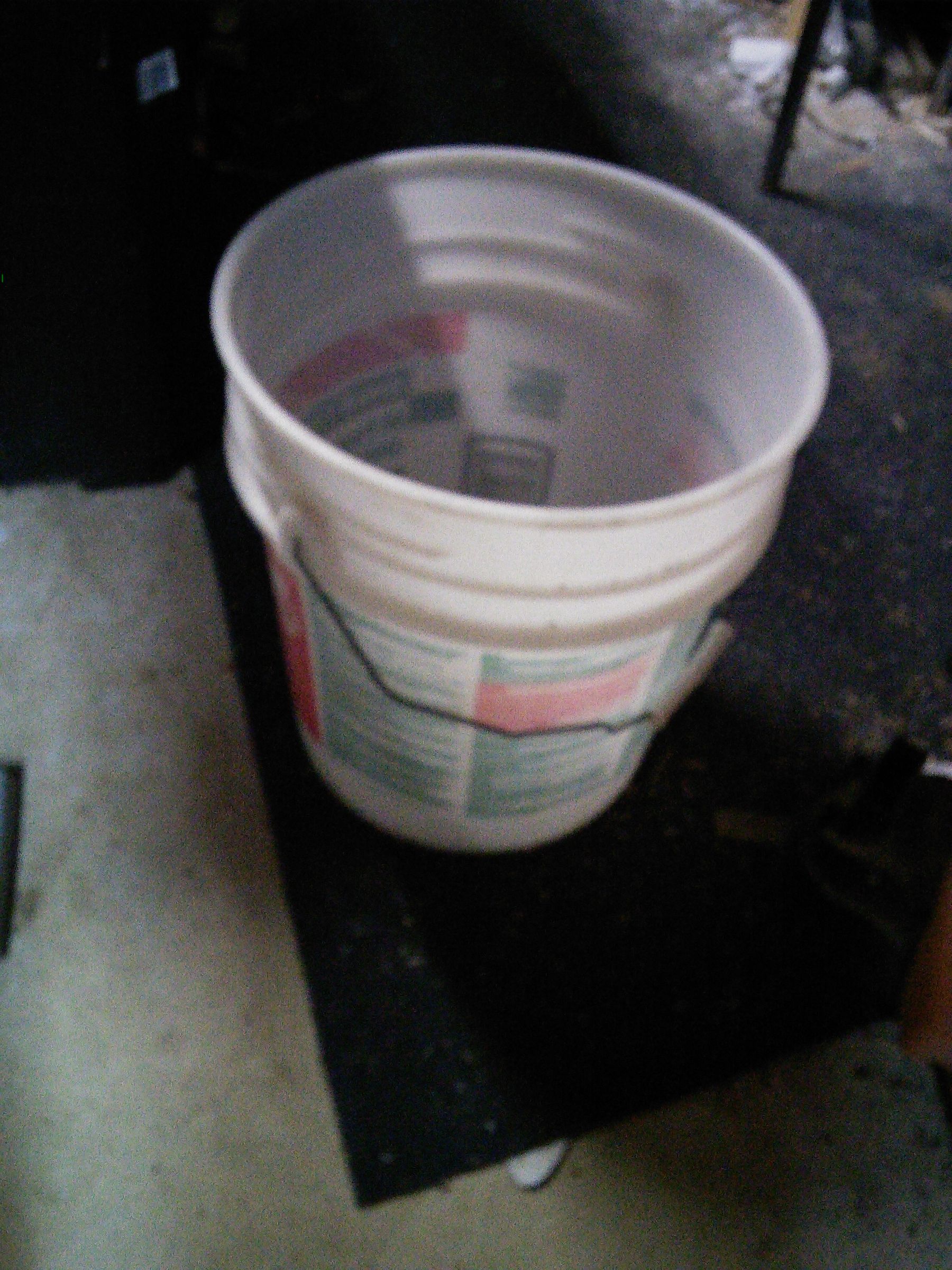 Diy Super Easy Small Biogas Methane Plant : 6 Steps - Instructables