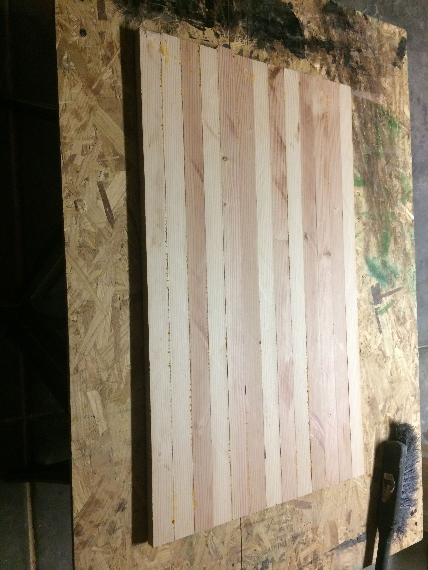 Leftover 2x4 Chest : 8 Steps (with Pictures) - Instructables