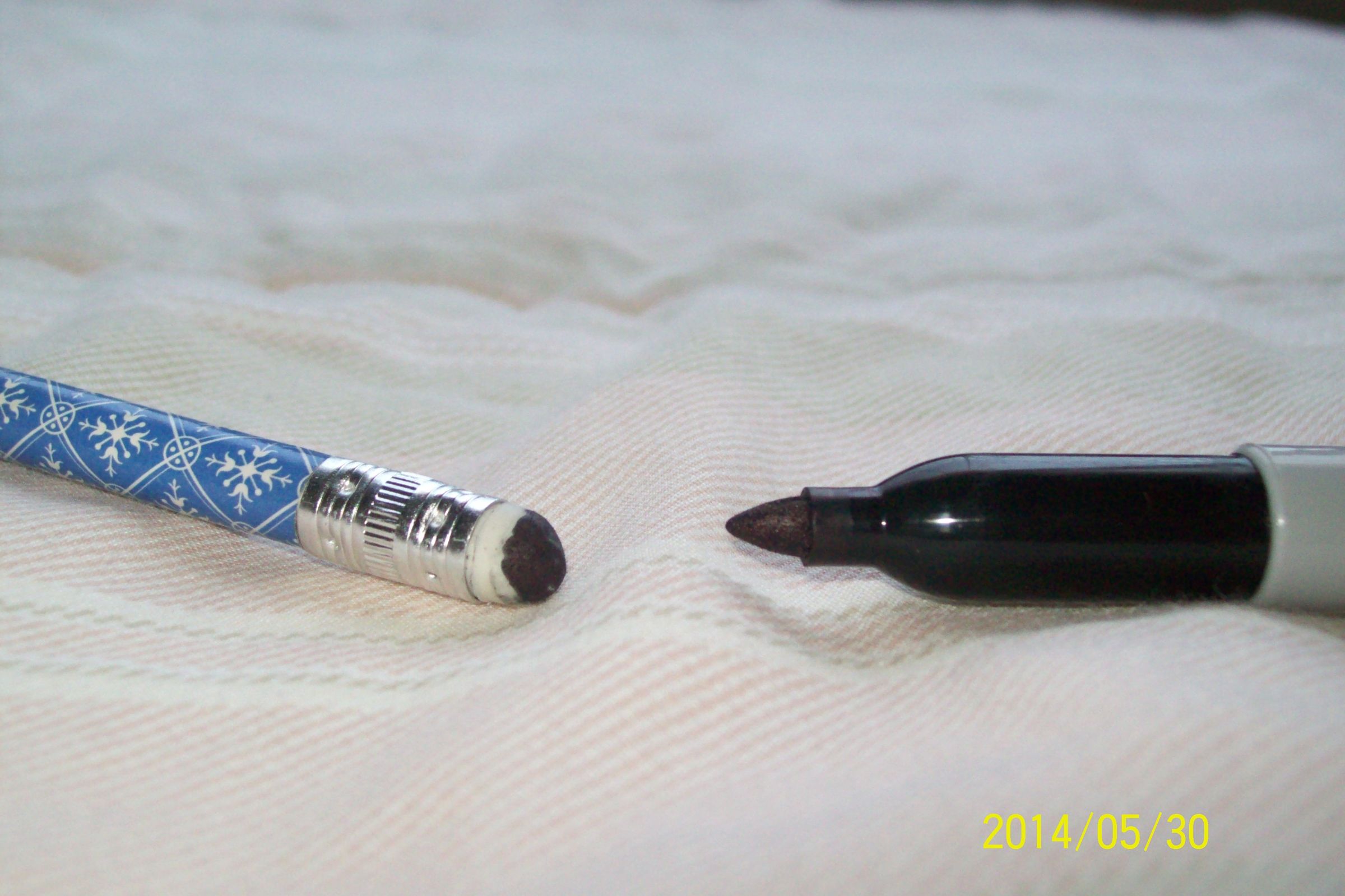 Marker Eraser Prank - Instructables