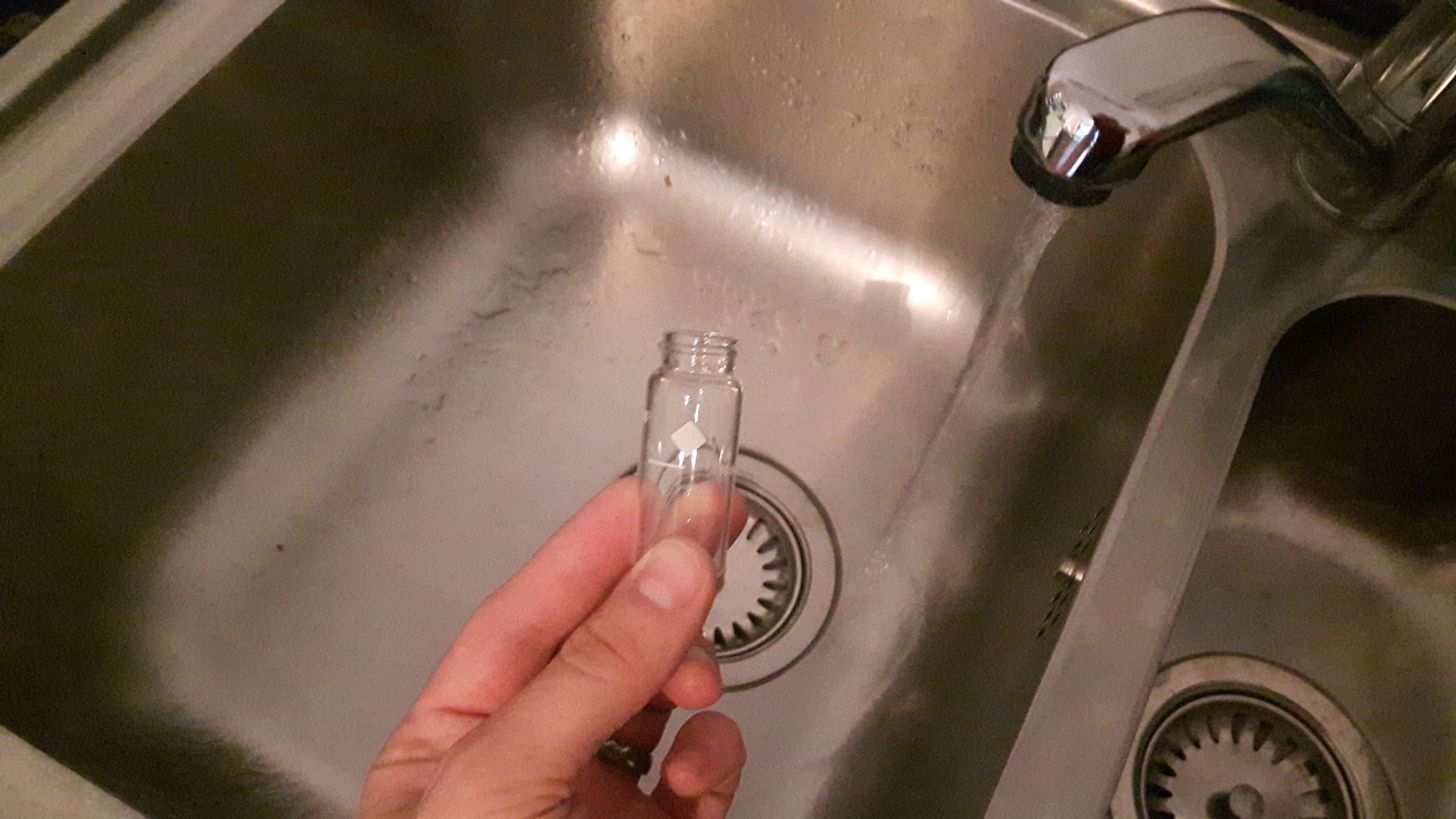 DPD Colorimeter Chlorine Test : 5 Steps - Instructables
