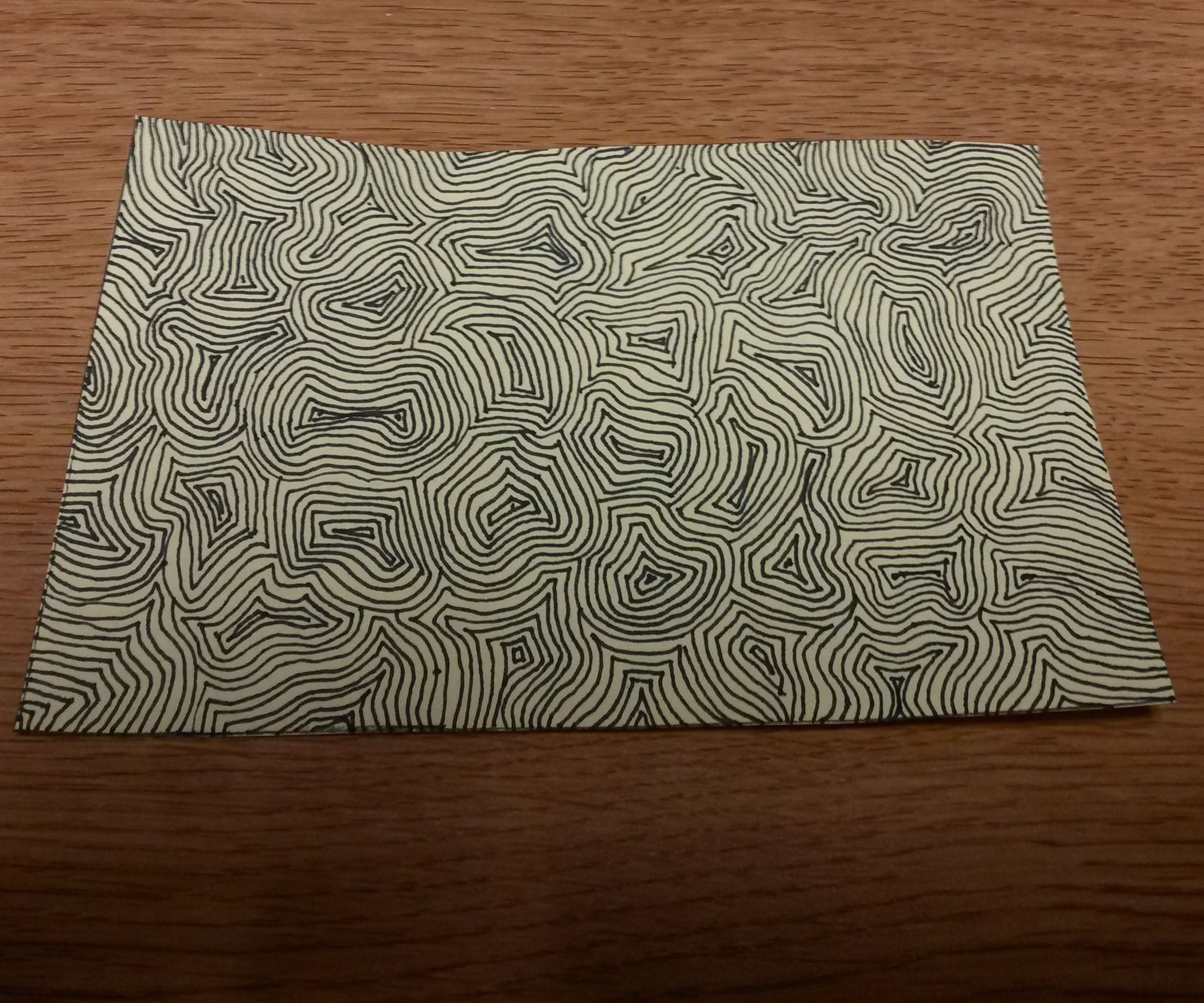 Decorative Squiggles : 9 Steps (with Pictures) - Instructables