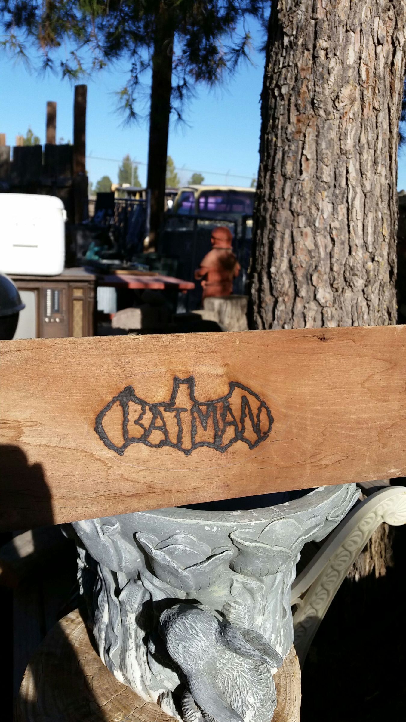Solar Etching - Instructables