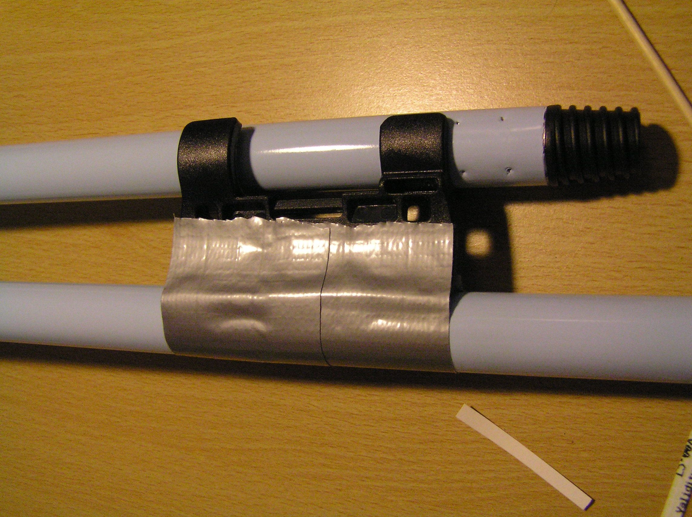 Plastic Bottle Spud Gun : 8 Steps - Instructables