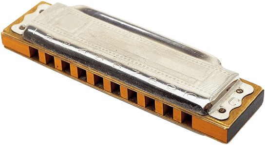 How to Play the Harmonica : 15 Steps - Instructables