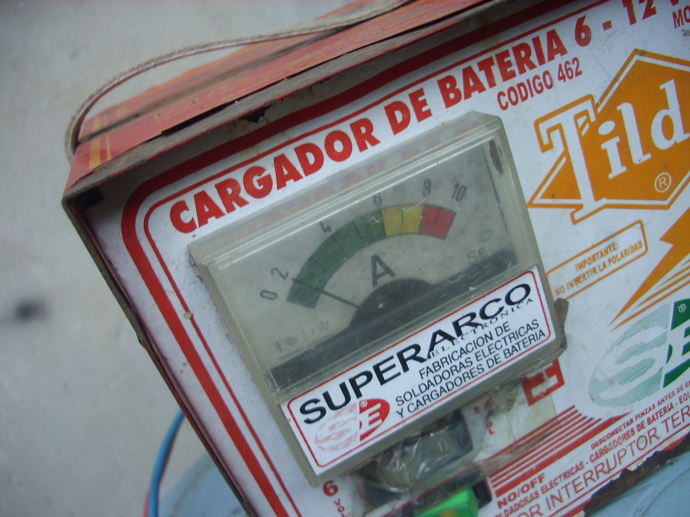 Easy Electroplating (Galvanizado F cil) : 8 Steps (with Pictures ...