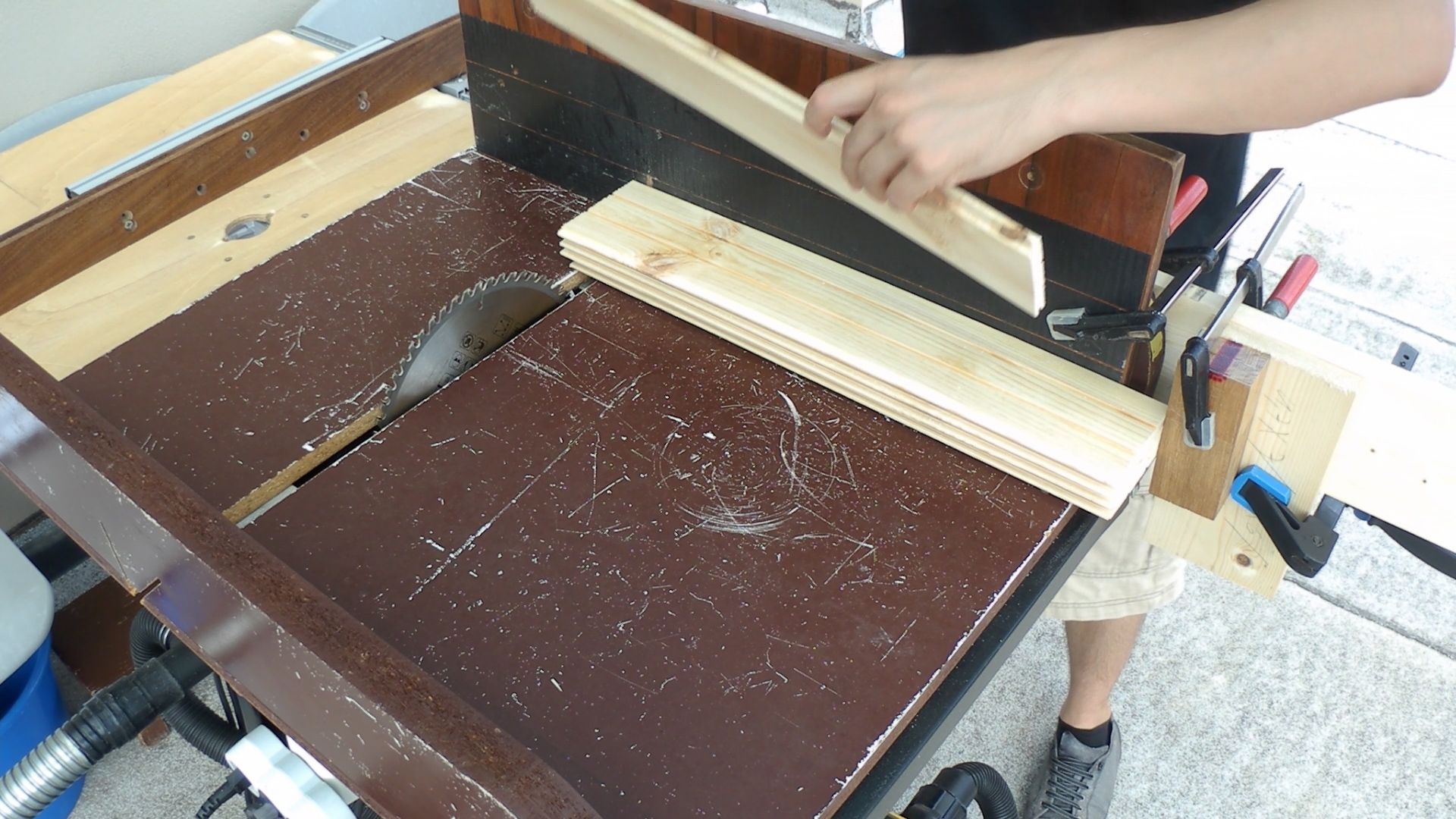 Building Custom Shop Counters | Cash Wraps : 20 Steps (with Pictures ...