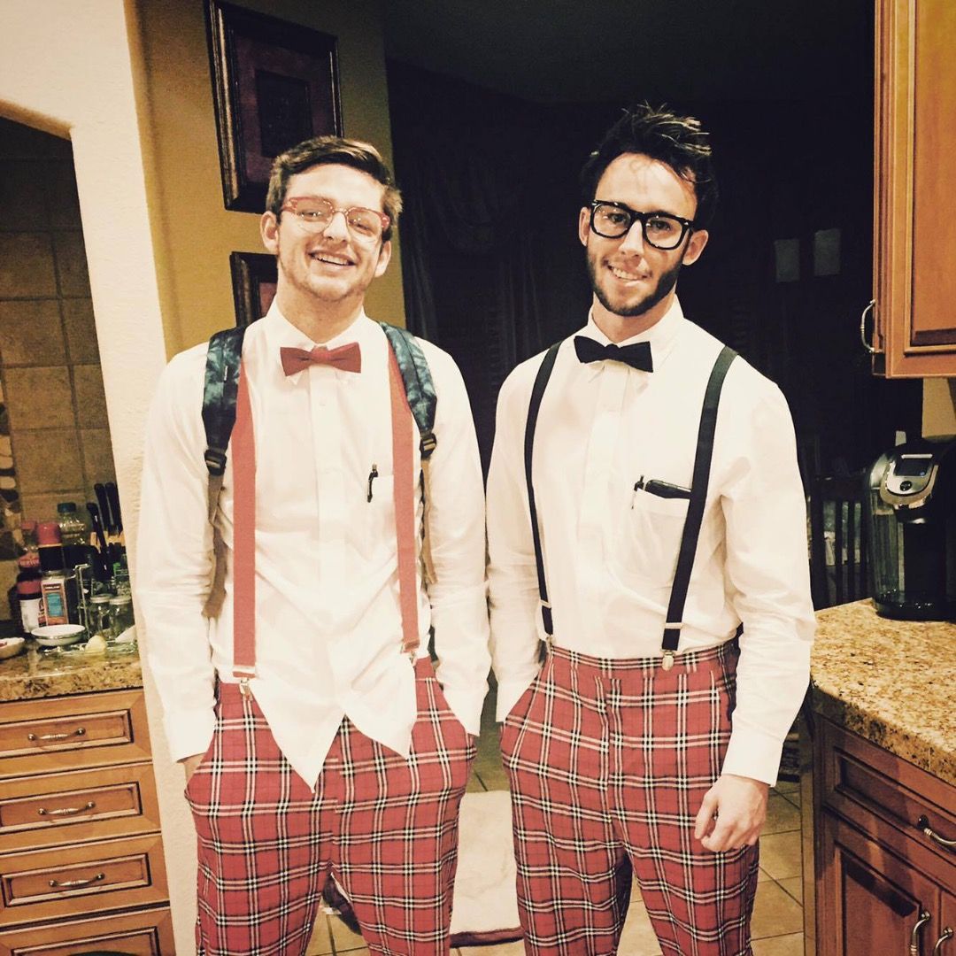 How to Get Ready for the Night : 8 Steps - Instructables