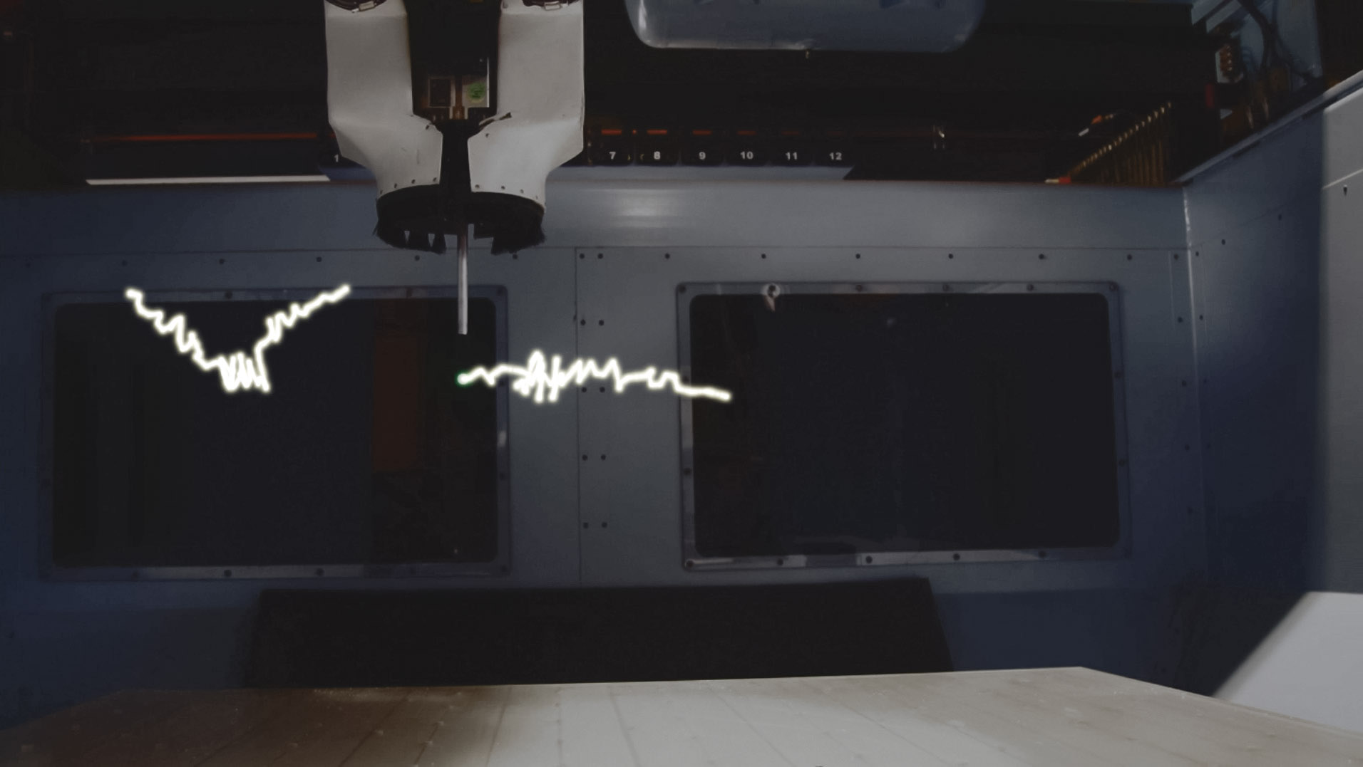 CNC Light Drawing : 6 Steps (with Pictures) - Instructables