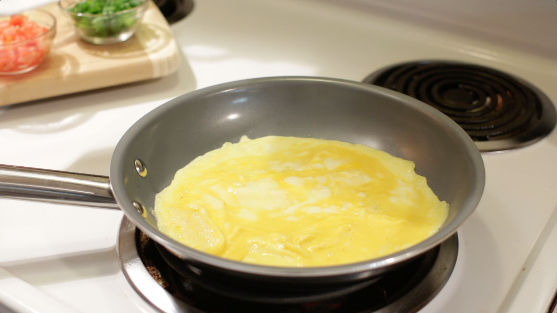 Easy Omelet (Omelette) : 7 Steps (with Pictures) - Instructables