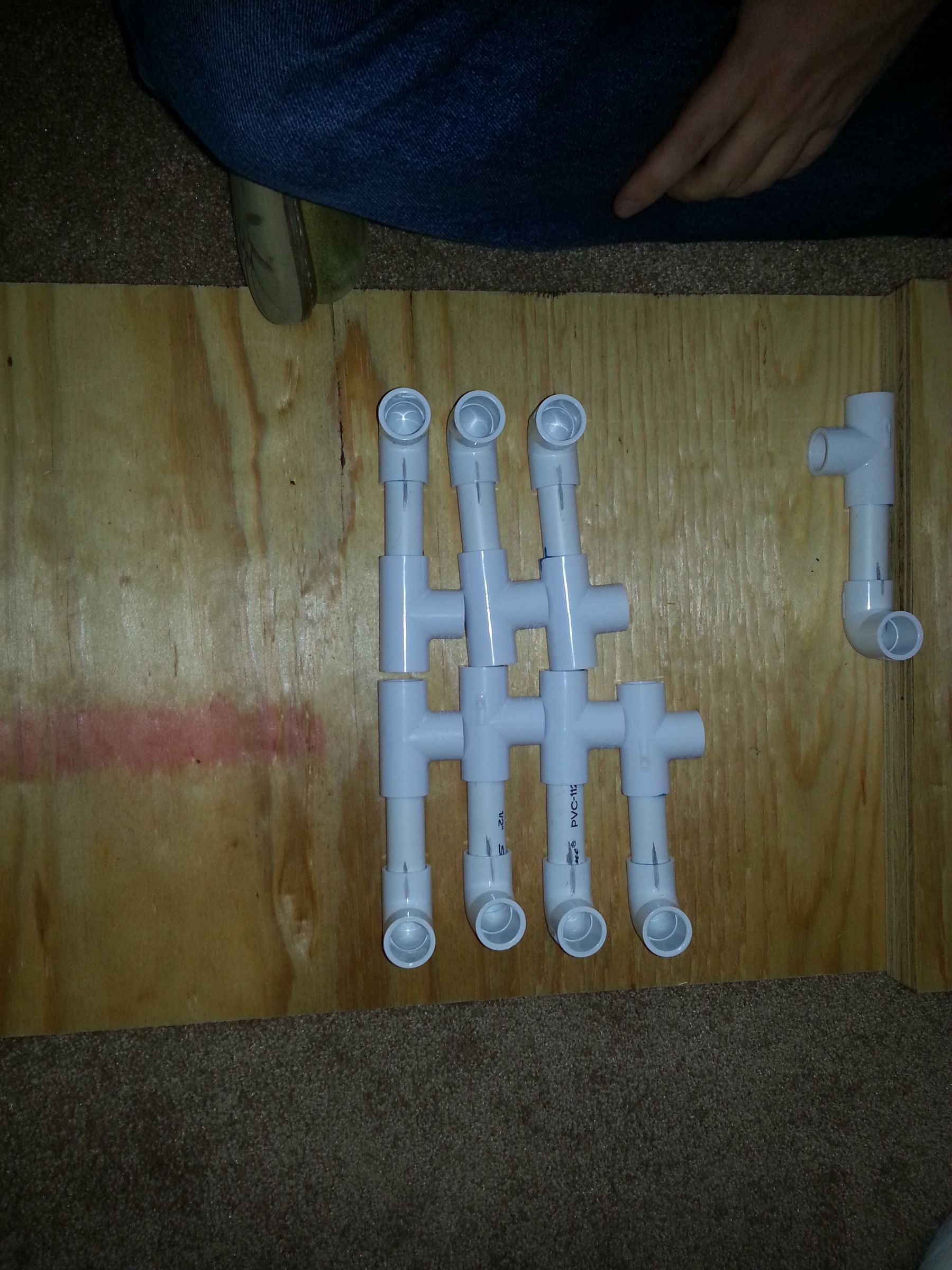 Self Leveling Lighting Rig : 7 Steps (with Pictures) - Instructables