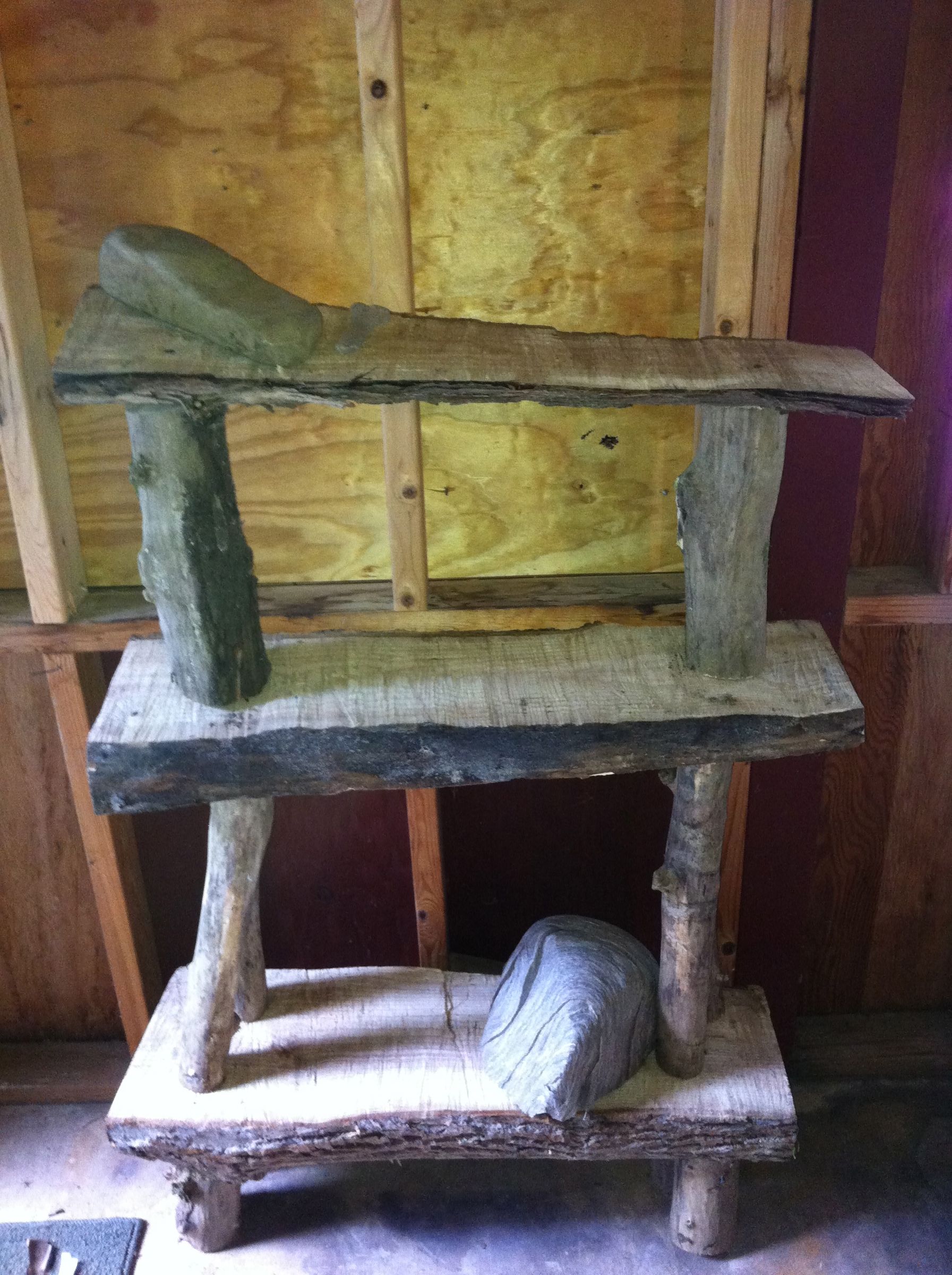 Museum Shelf Project : 4 Steps (with Pictures) - Instructables