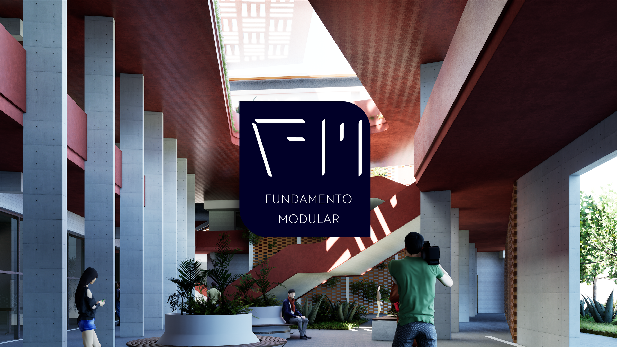 Fundamento Modular-Strength in Homes, Unity in Living : 50 Steps (with ...