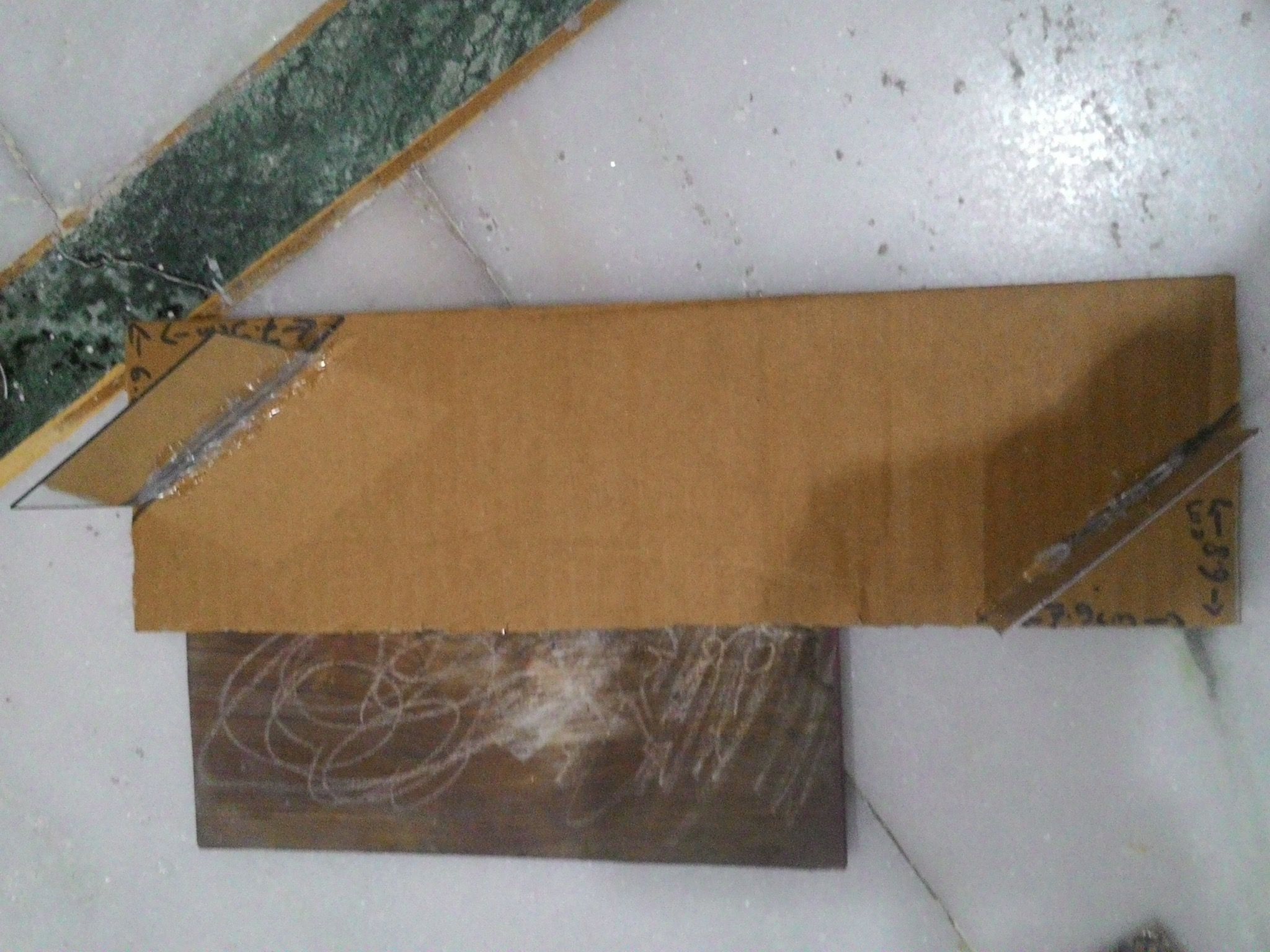 How to Make Cardboard Periscope! : 14 Steps (with Pictures) - Instructables