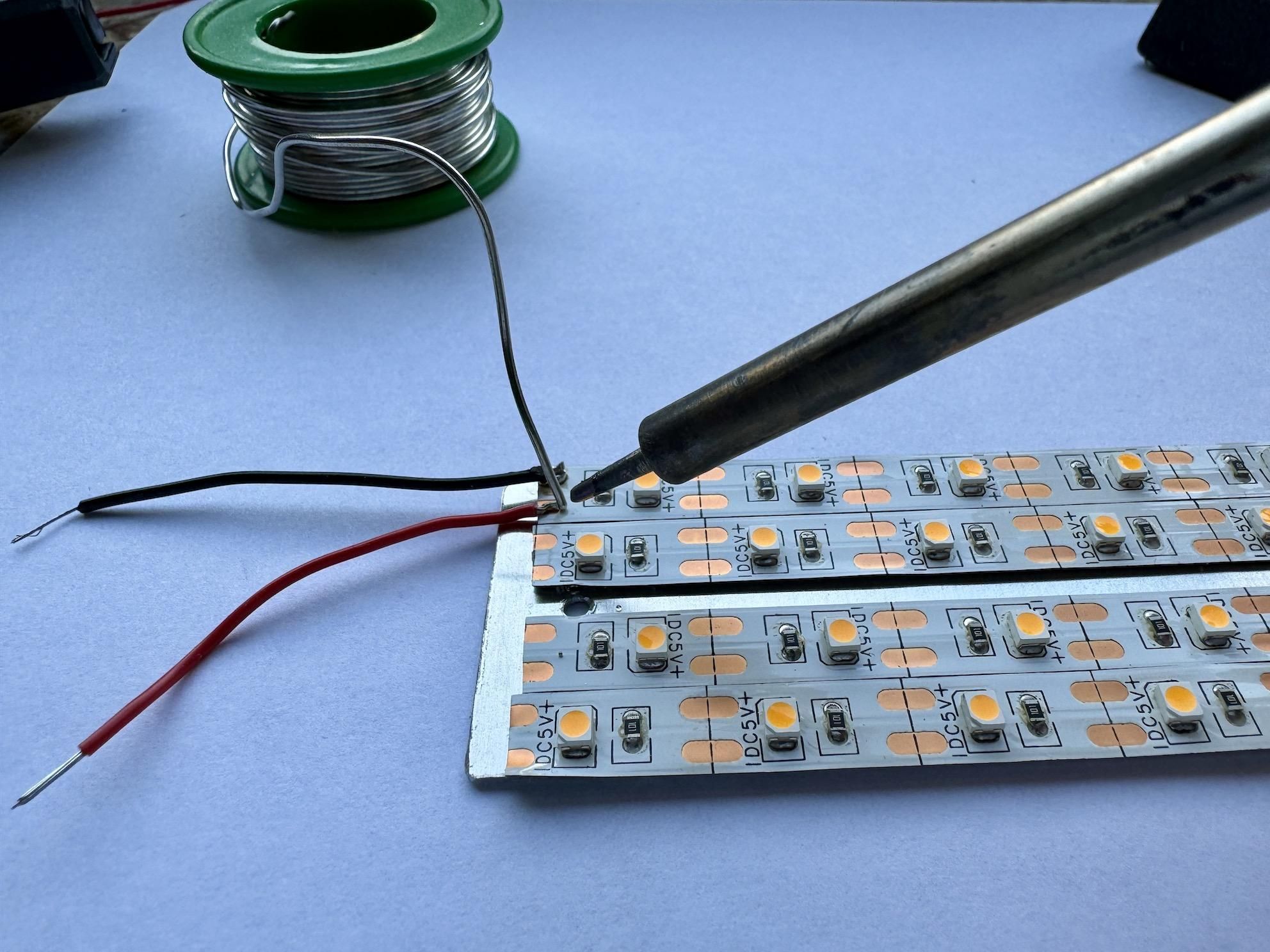 Bookend Lamp - LED - USB - 3D Printed : 10 Steps (with Pictures ...