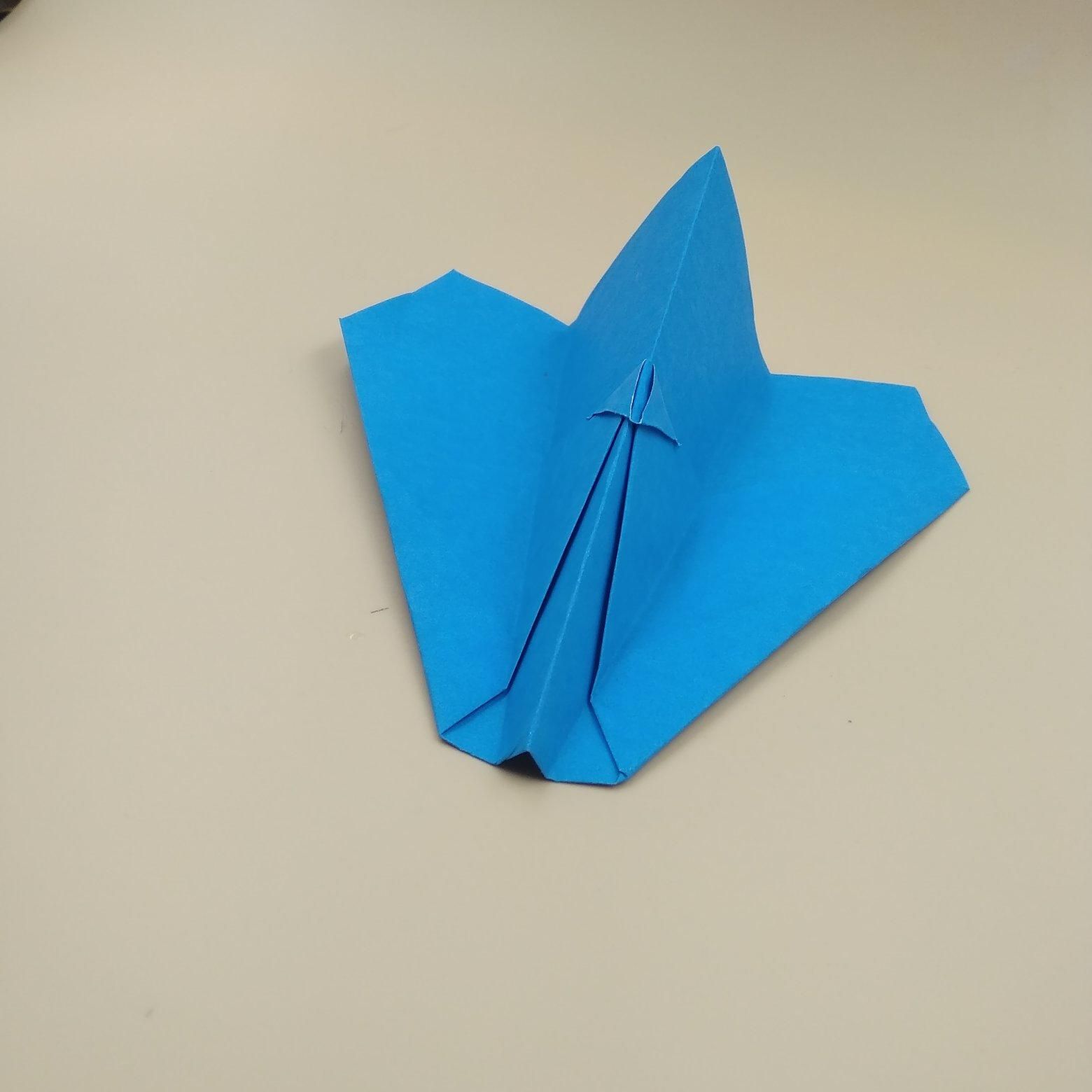 PAPER AIRCRAFTS : 7 Steps - Instructables