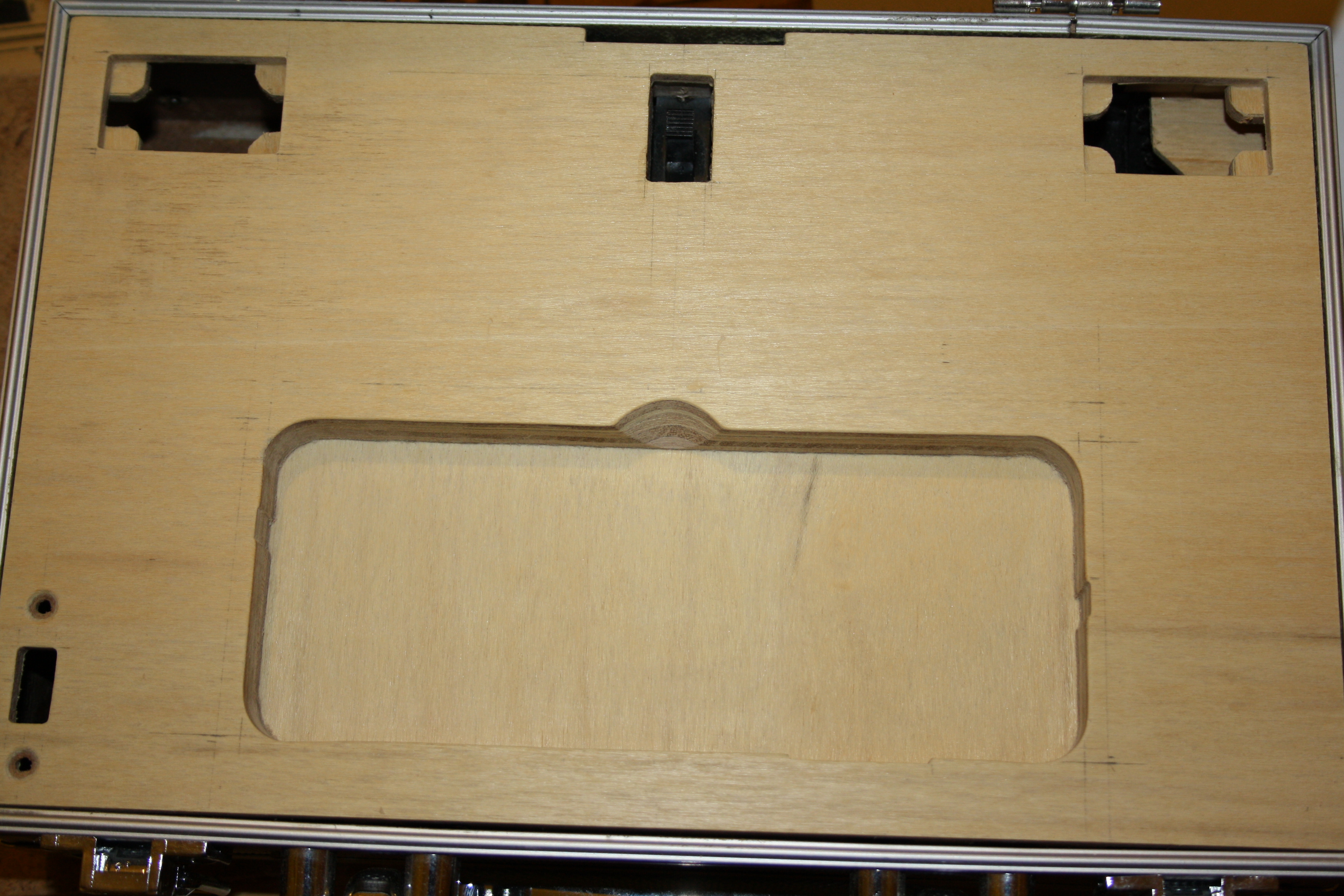 LapPi - a Raspberry Pi Netbook : 14 Steps (with Pictures) - Instructables