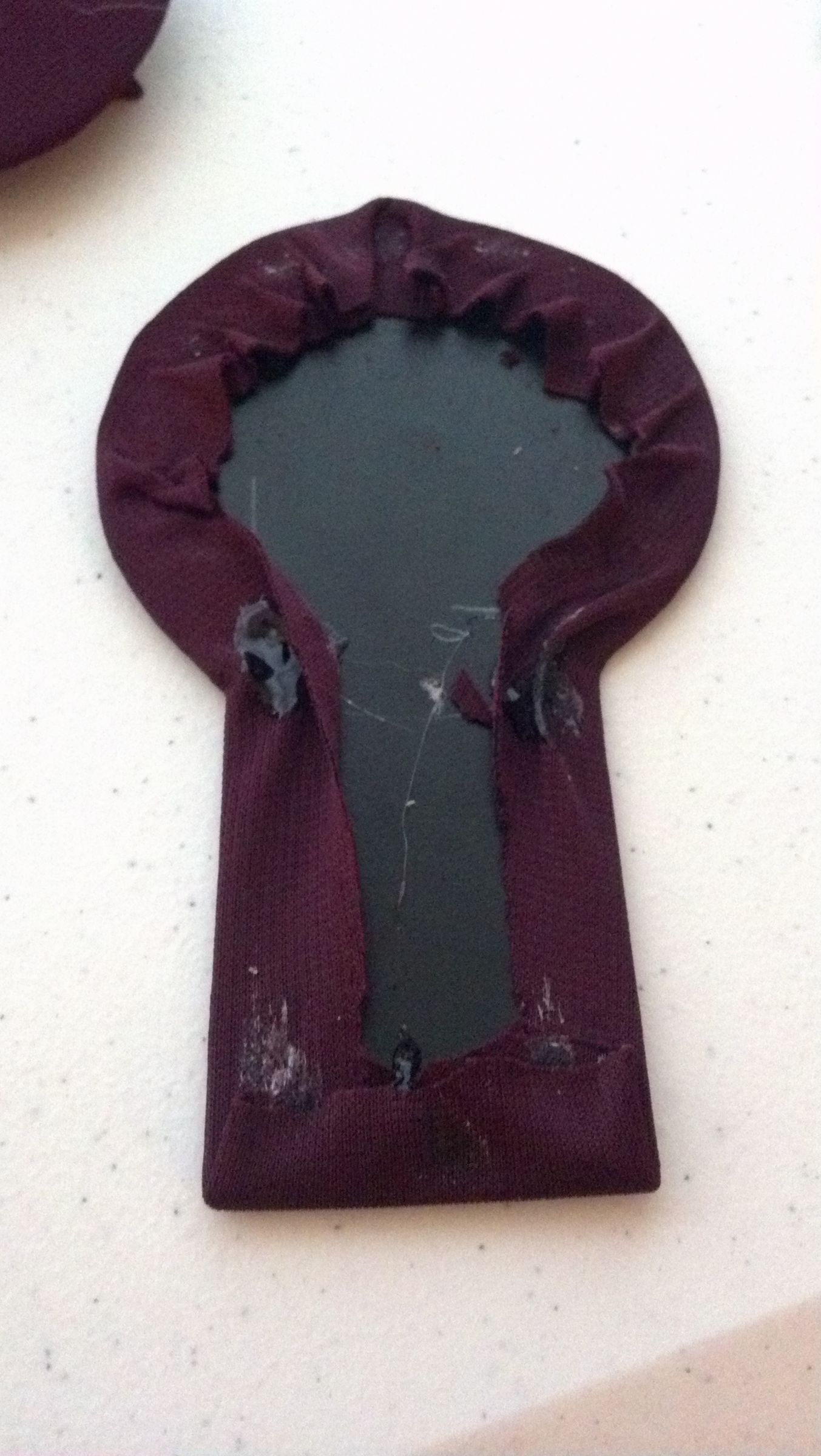 Officer Style Epaulette's ( the Quick, Cheap and Easy Way!) : 5 Steps ...
